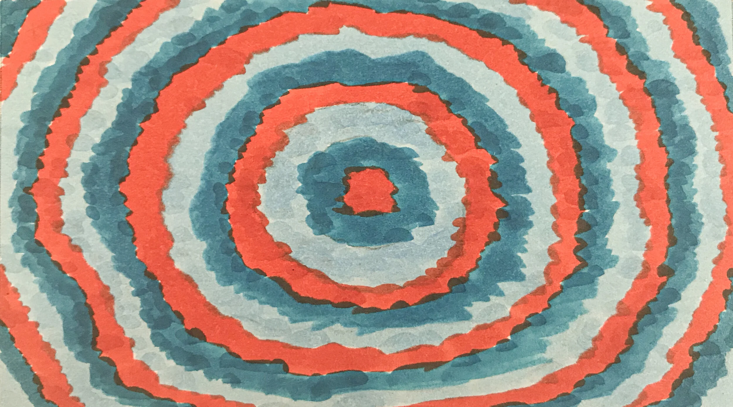 Art Director Matthew Terrell