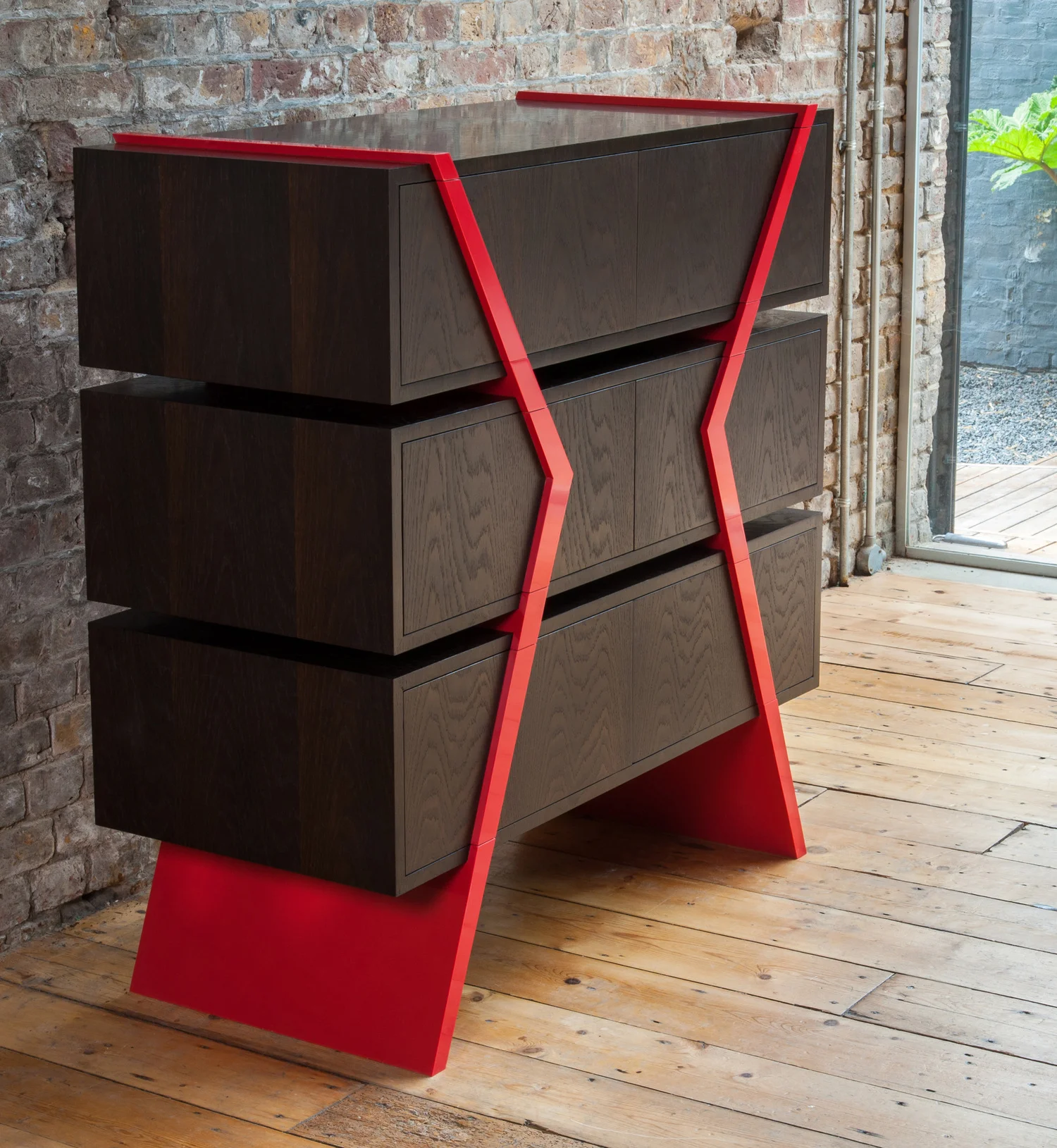 Pop/Deco Chest-Made By 68