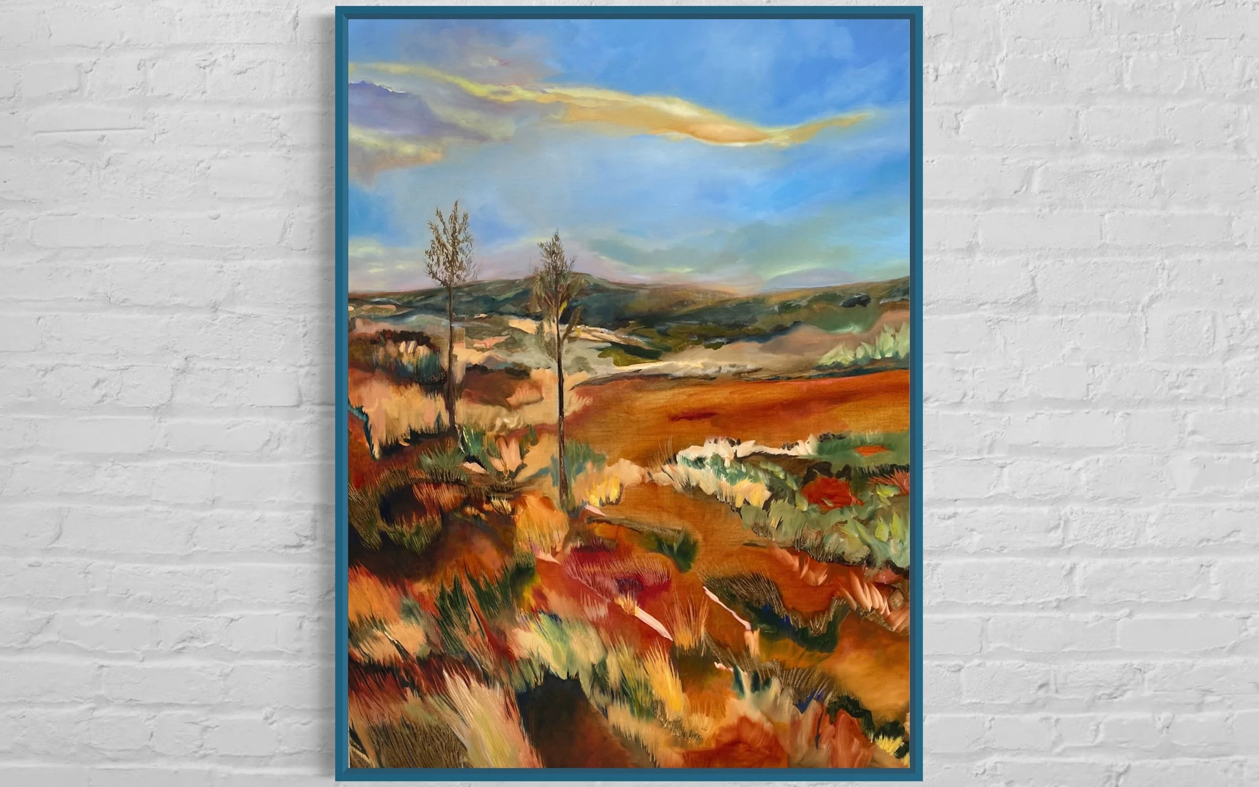 Art Exhibitions ~ Connect ~ Collaborate ~Create