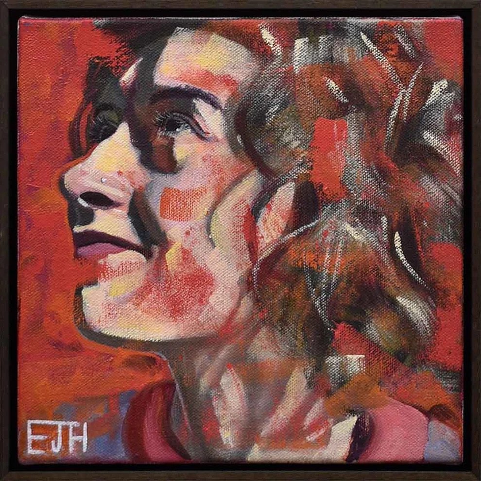 Art Exhibitions ~ Connect ~ Collaborate ~Create