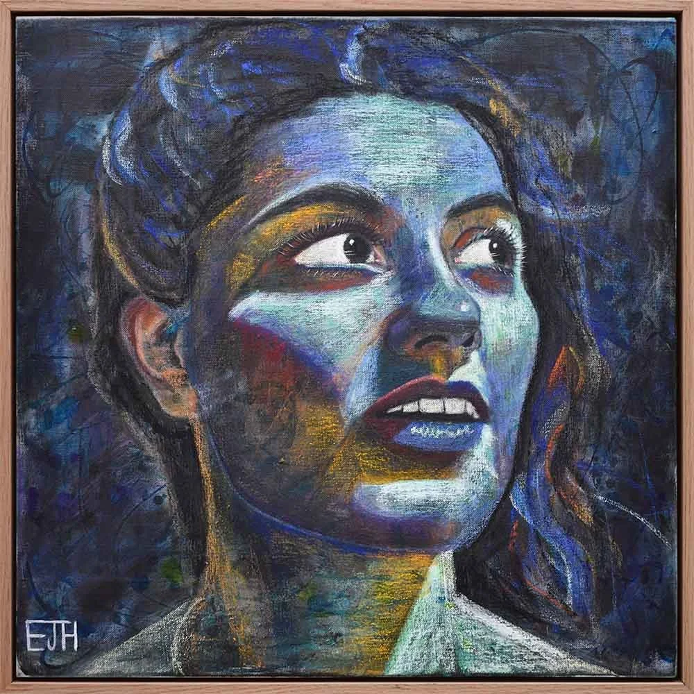 Art Exhibitions ~ Connect ~ Collaborate ~Create