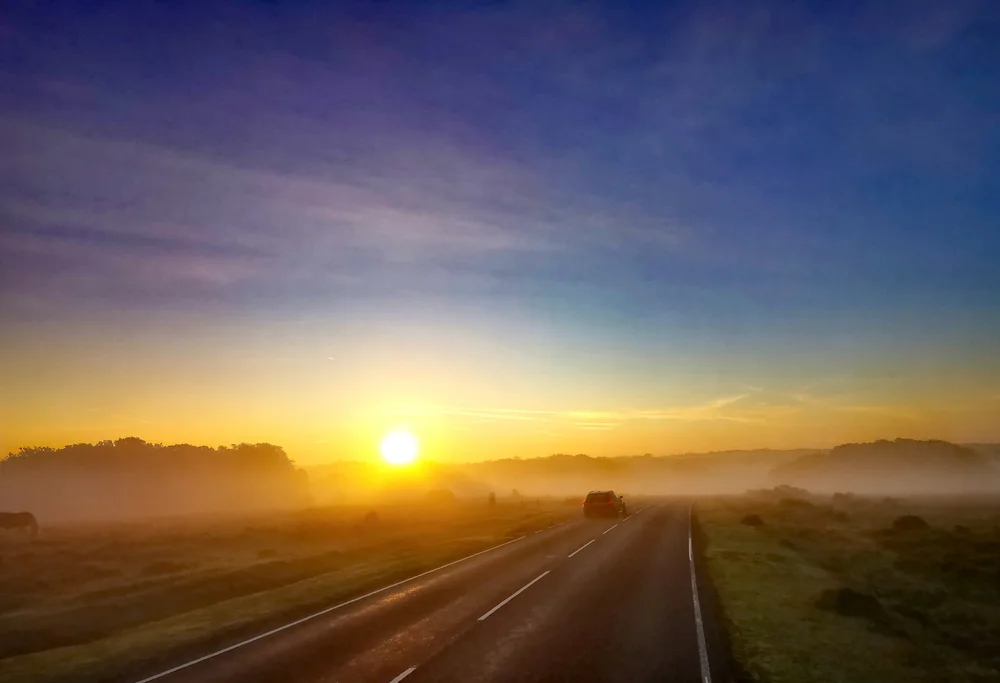 Experience the Ultimate DeLorean Time Machine - Ecto 1 C and KITT Movie ...