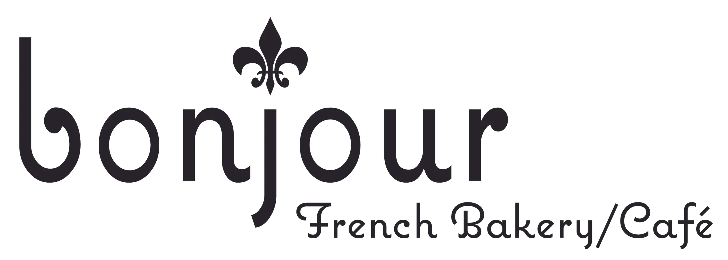 Bonjour French Model