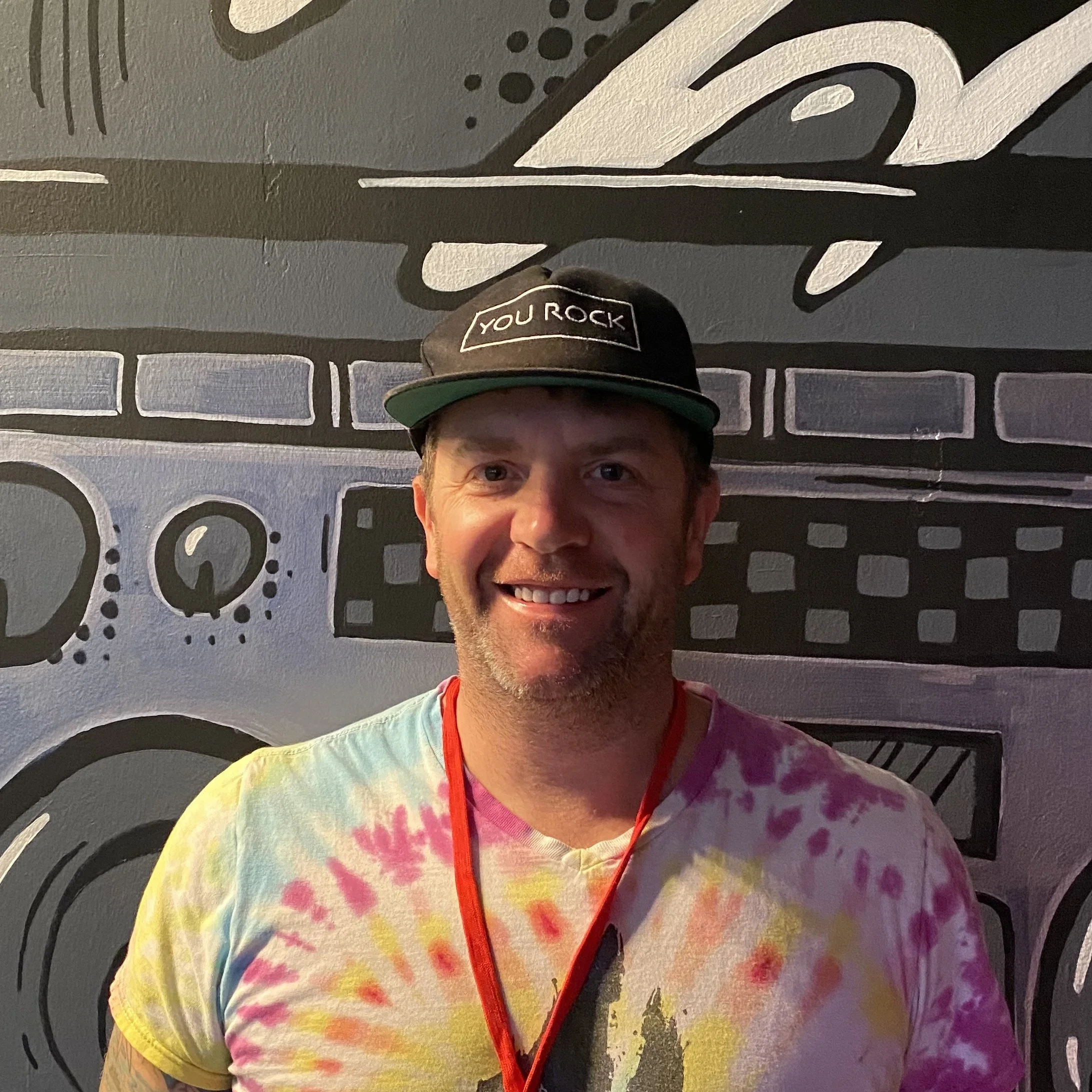 Who We Are — You Rock School of Music