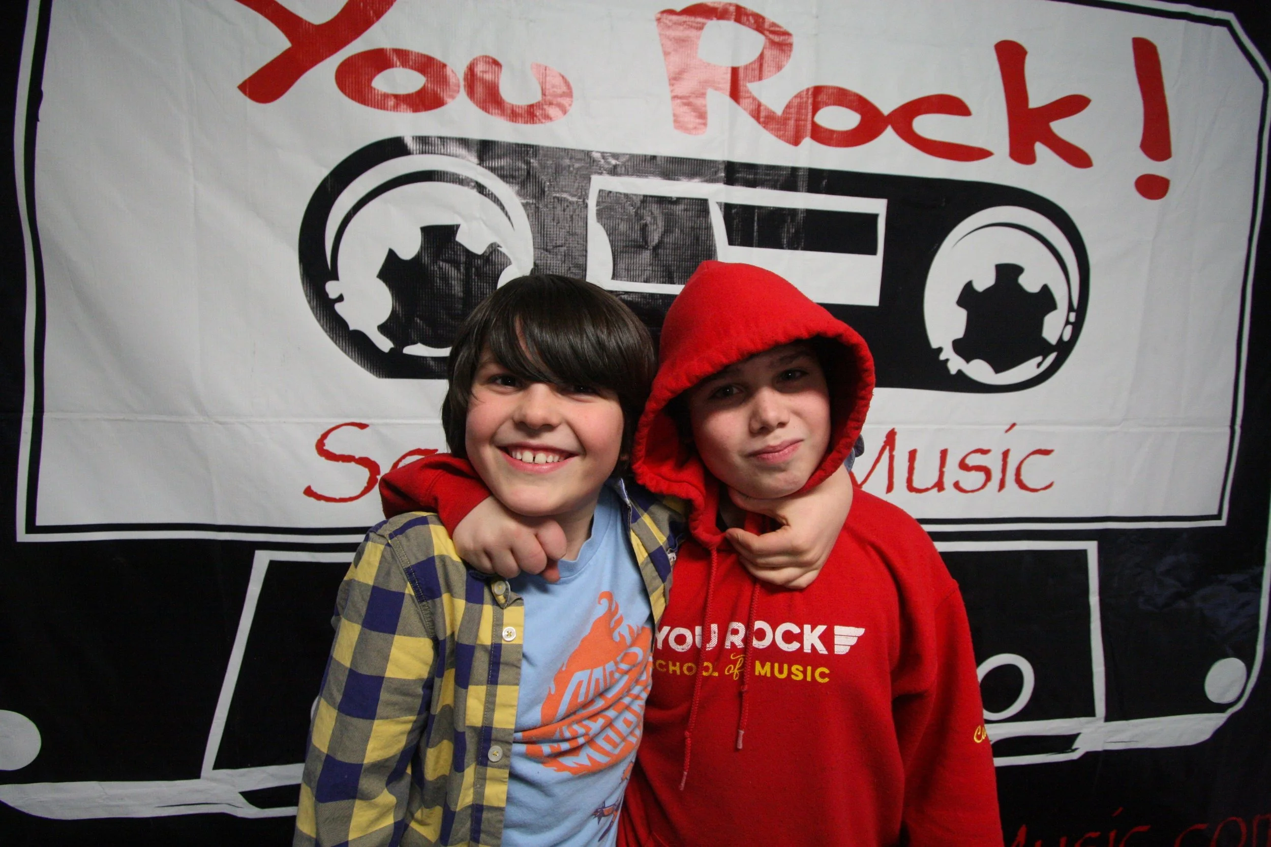 Classes — You Rock School of Music