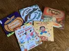 Shared Reading Printable For Parents to Increase AAC Modeling at Home ...