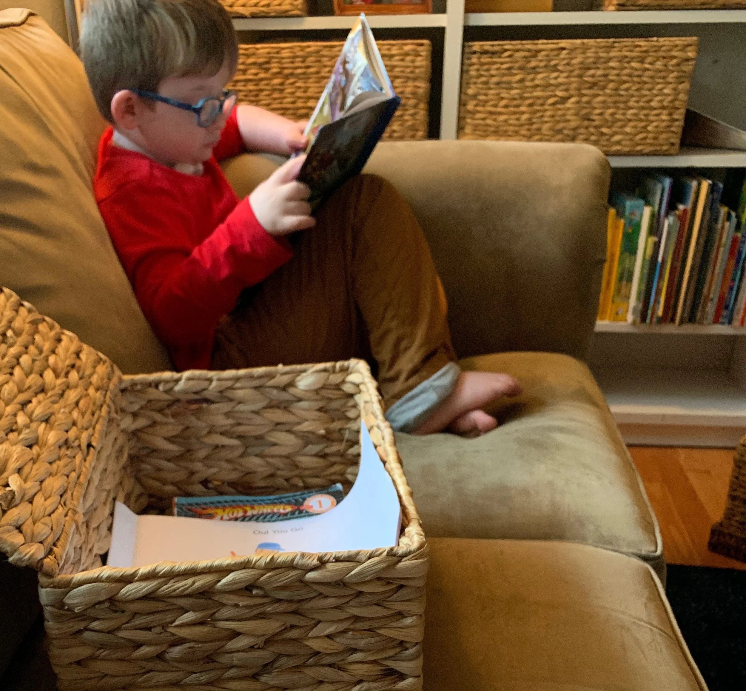 AAC and Literacy in My Homeschool: Fall 2019 Update — Kim Rankin