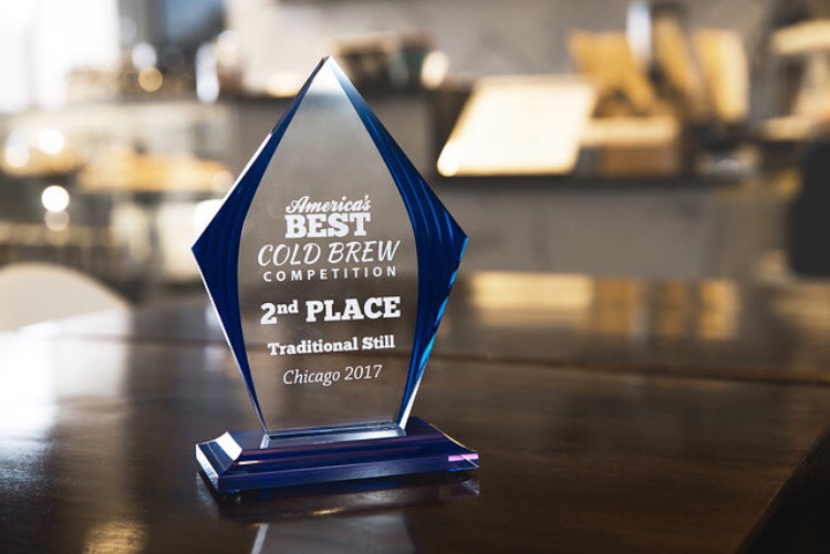 Coma Coffee Roasters — Clarity Coffee