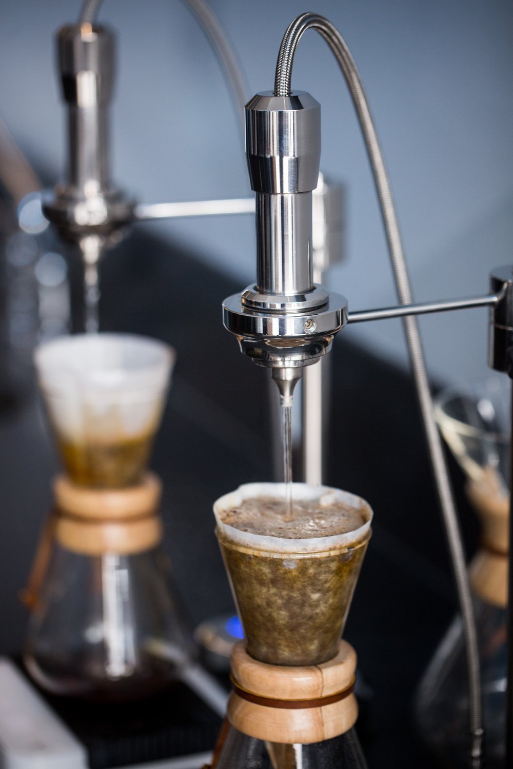 Modbar — Clarity Coffee