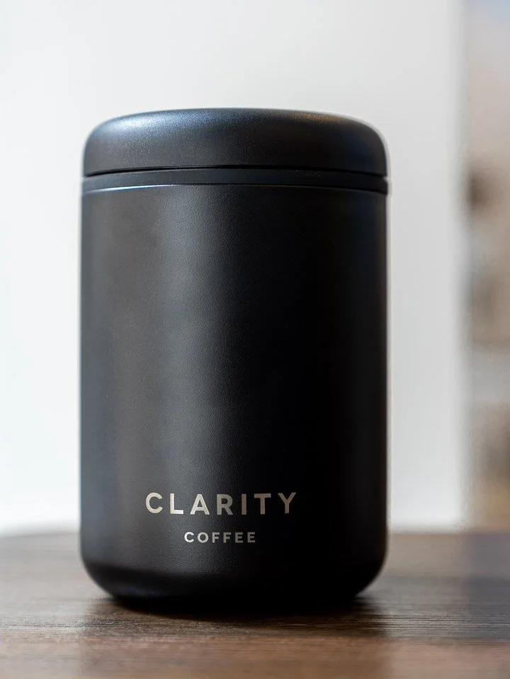 Merch — Clarity Coffee