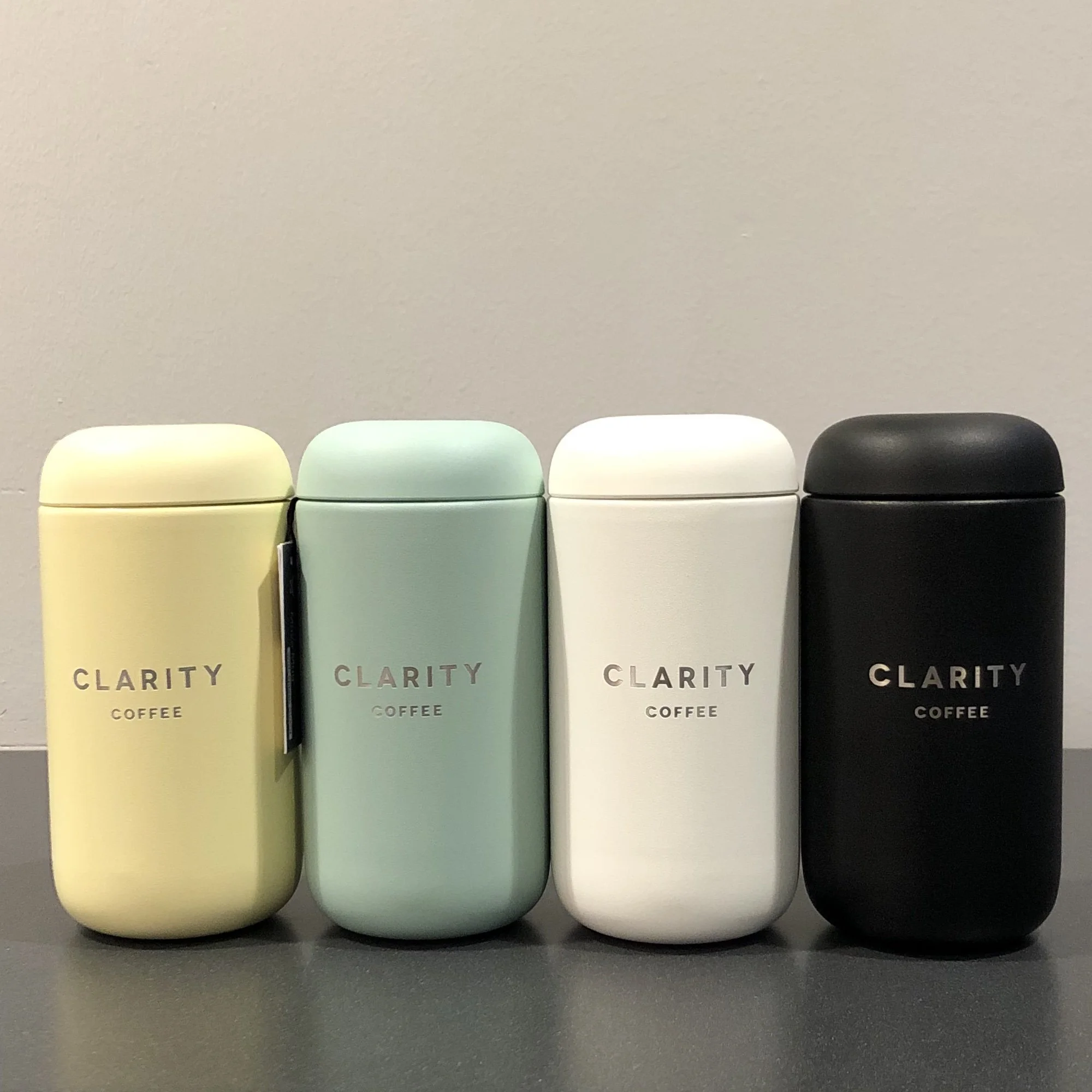 Merch — Clarity Coffee