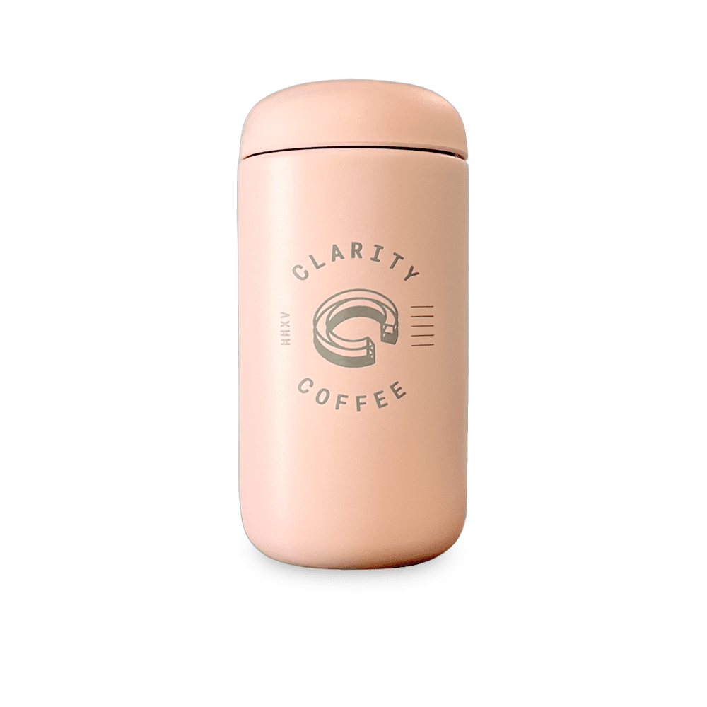Merch — Clarity Coffee