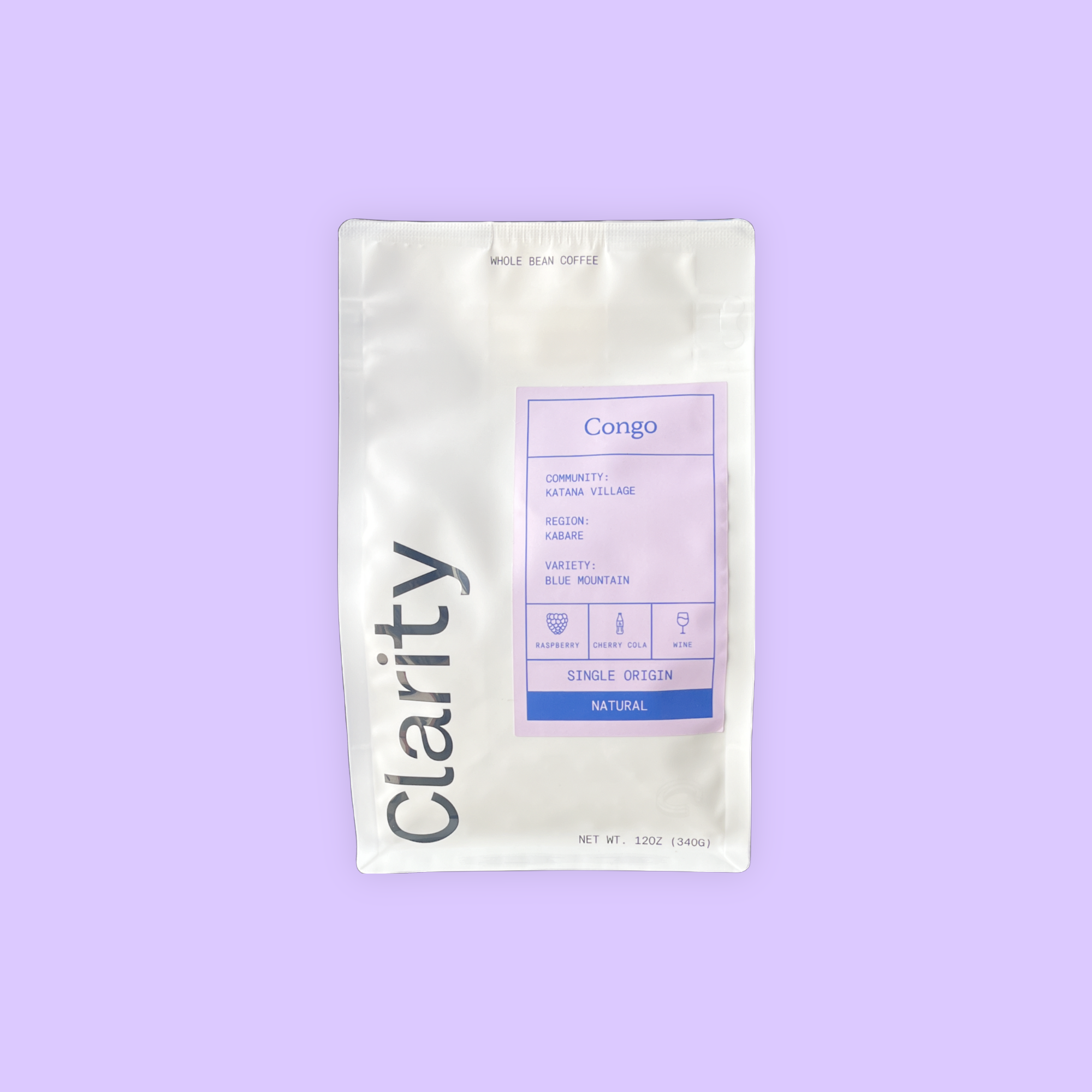 Clarity Coffee • OKC Roaster & Cafe