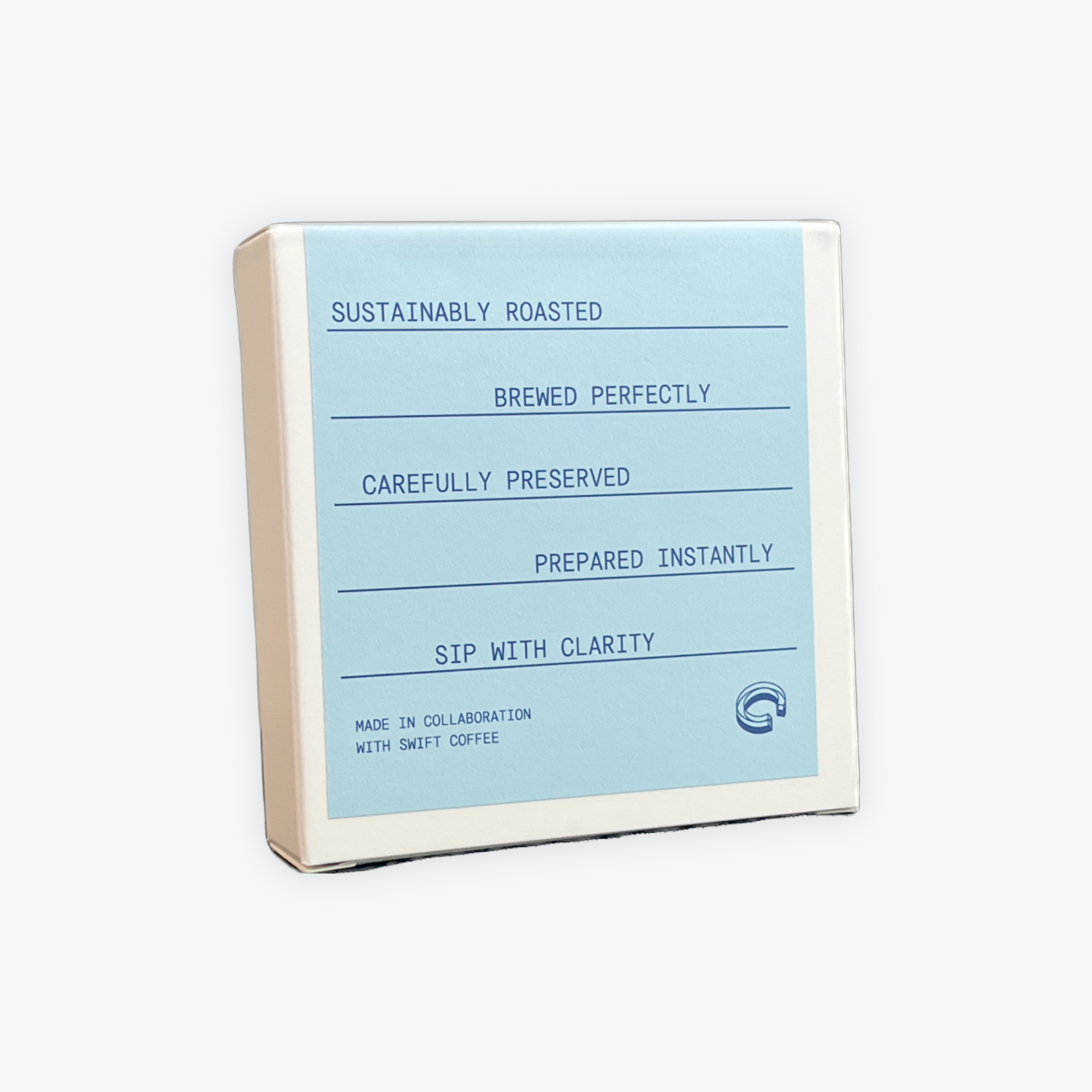 Whole Bean — Clarity Coffee