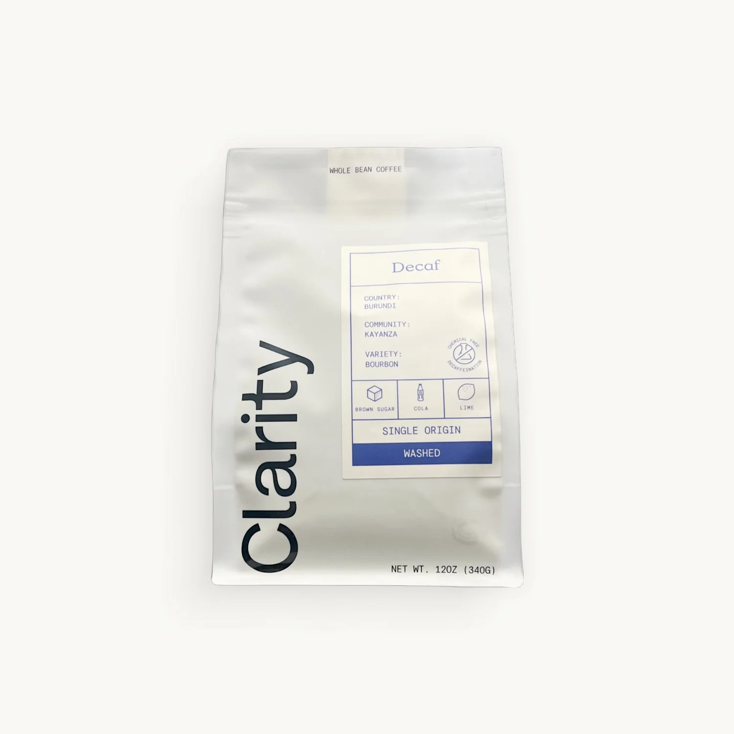 Clarity Coffee • OKC Roaster & Cafe