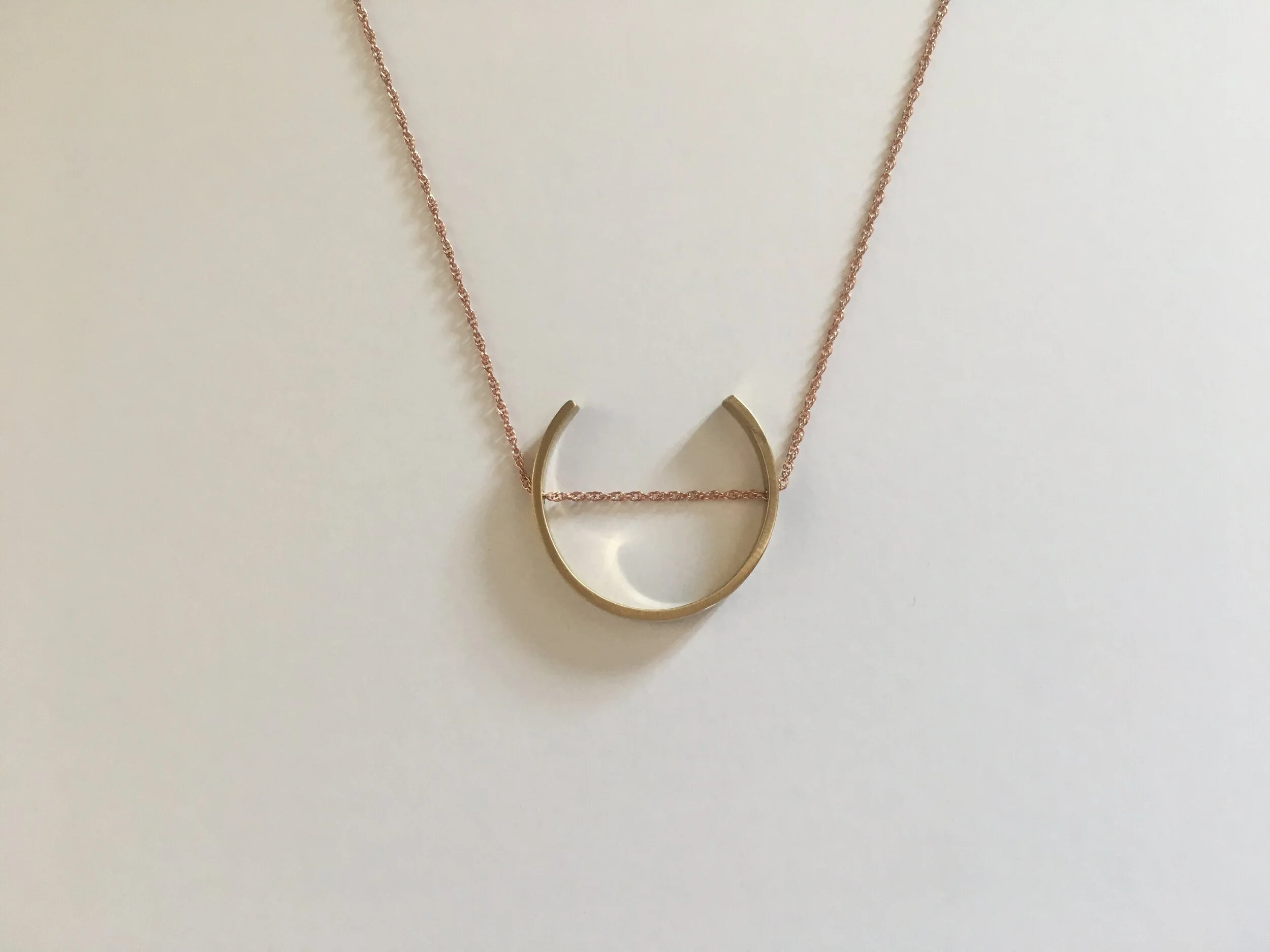 Gold Lifeline — May Engelhardt