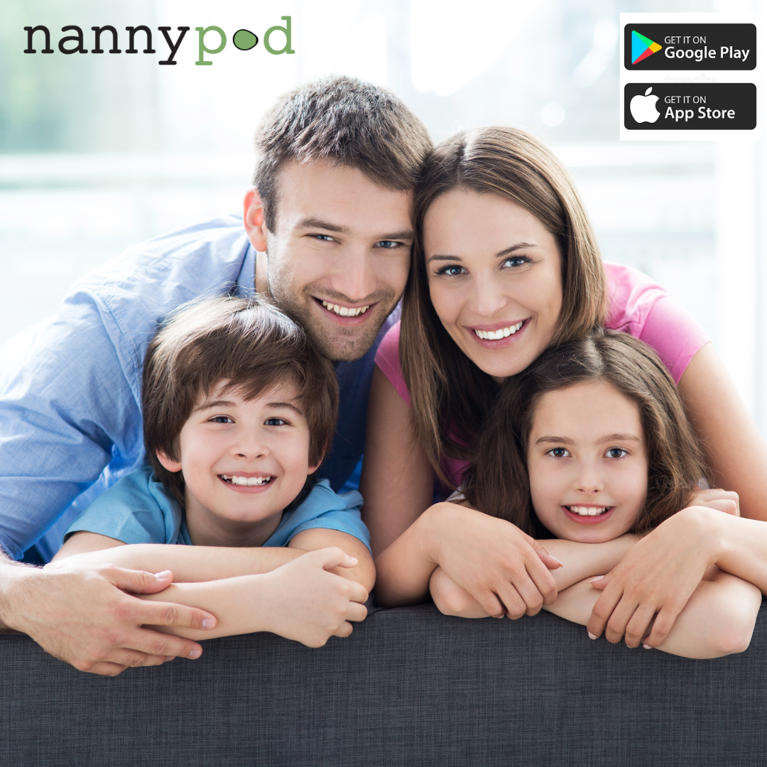Parenting, Babysitter, Nanny and Infant Care Blog. — nannypod