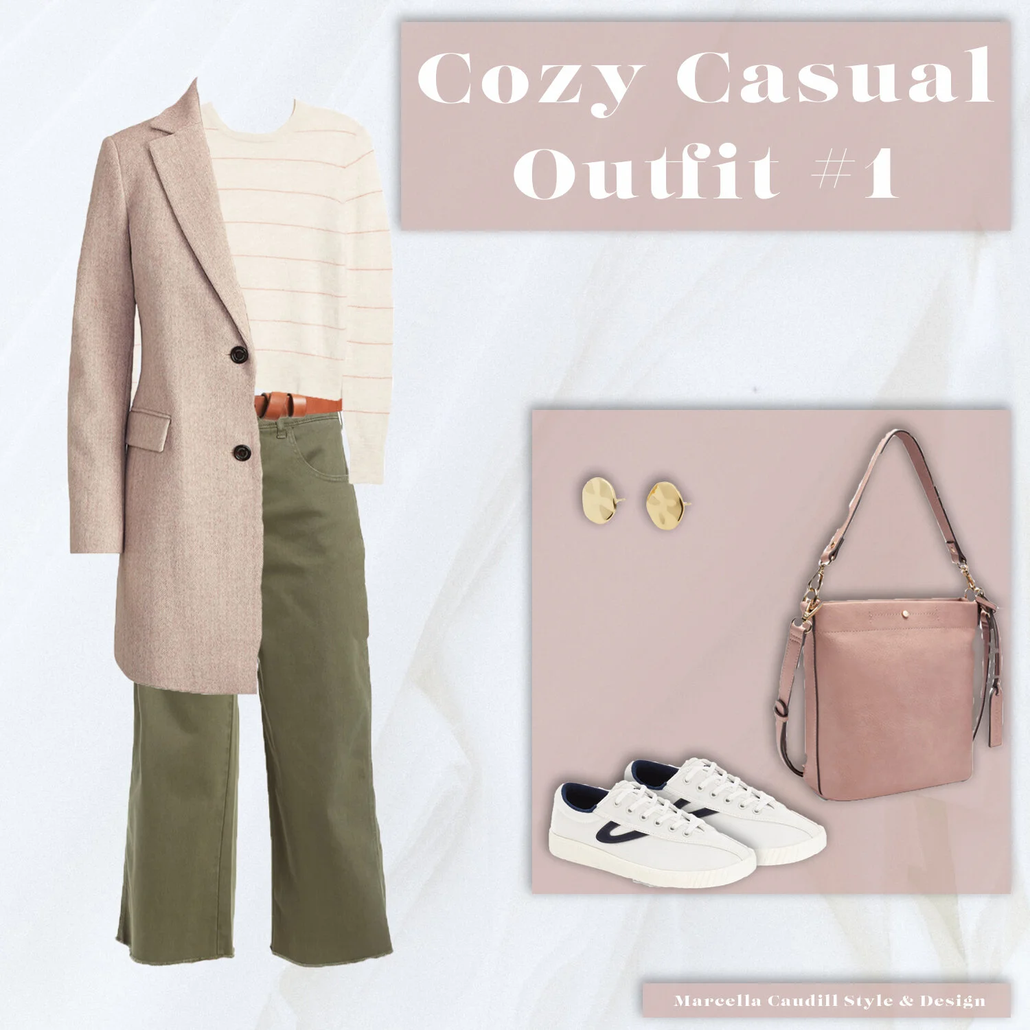 Fall 2020 Wardrobe Capsule — Marcella Caudill