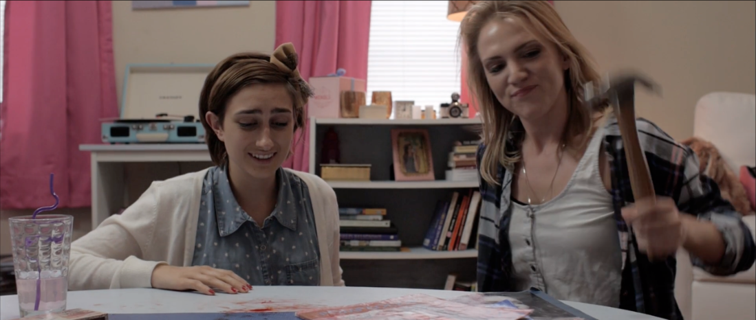 Costume designer portfolio - Marcella Caudill — Marcella Caudill