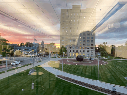 EDUCATOR — Nina Caruso