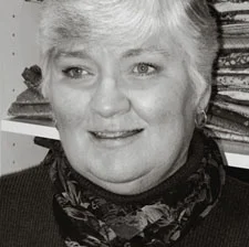 Whirligig Garden — Barbara Robson