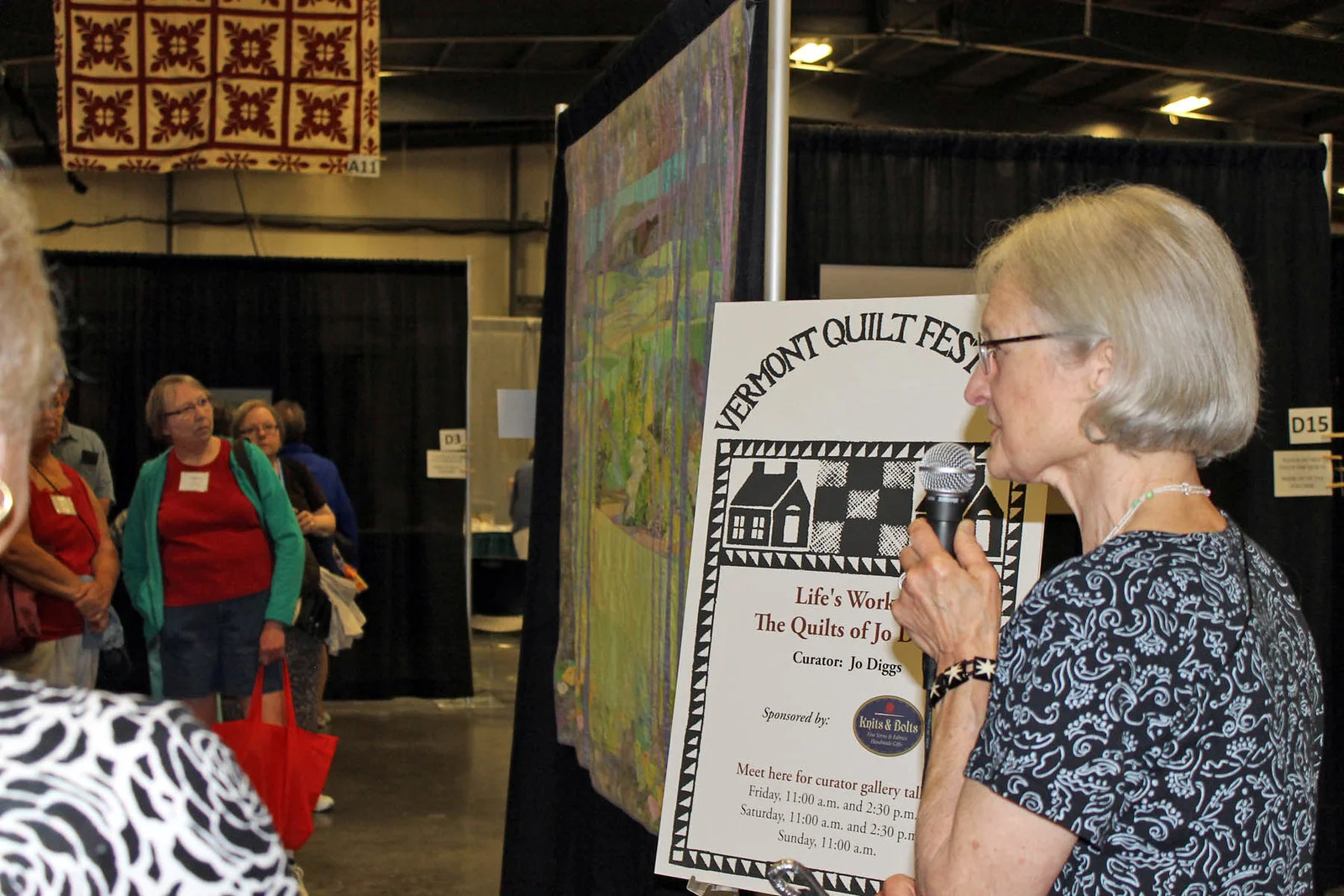 Whirligig Garden — Barbara Robson