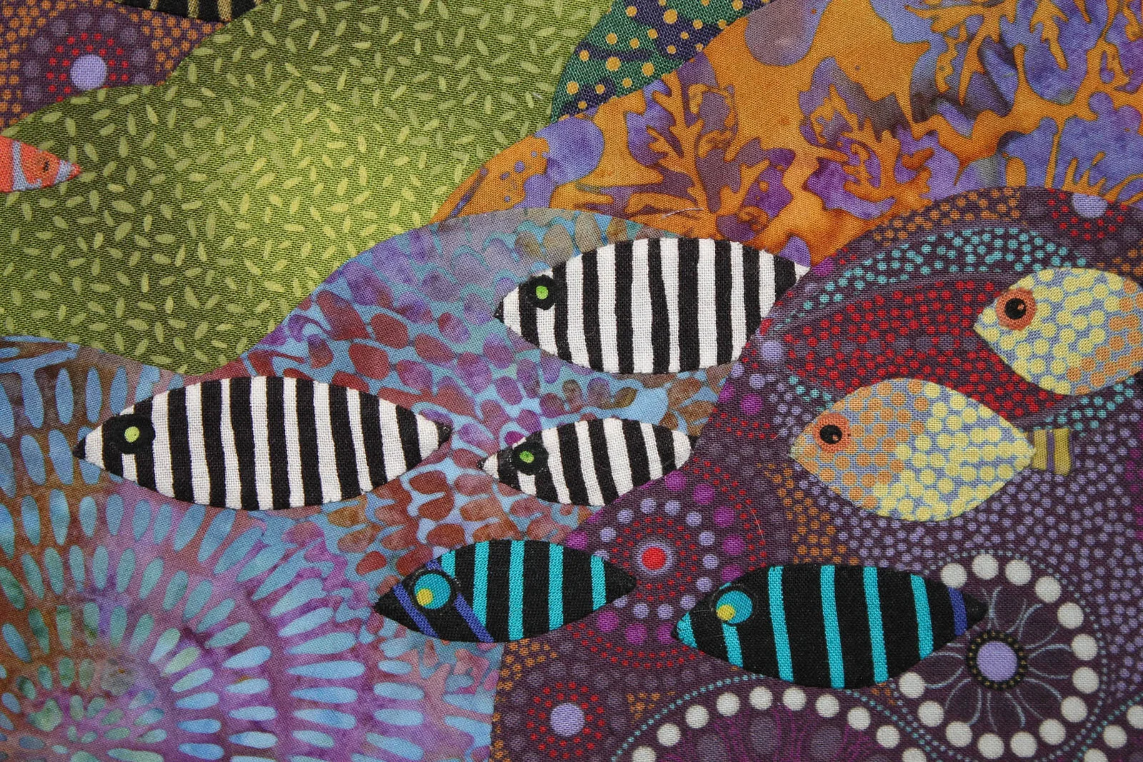 Whirligig Garden — Barbara Robson