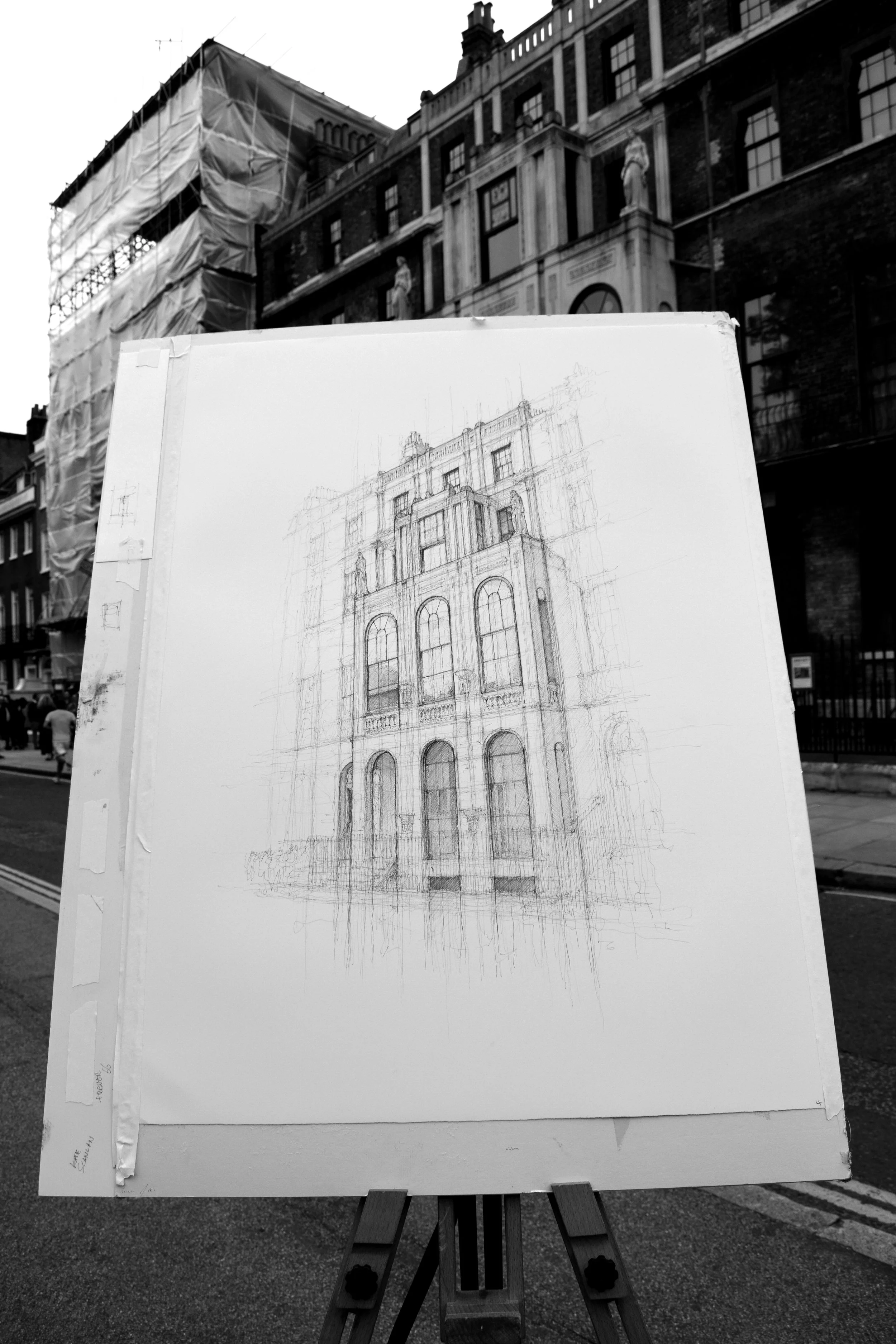 PRINTS — Luke Adam Hawker