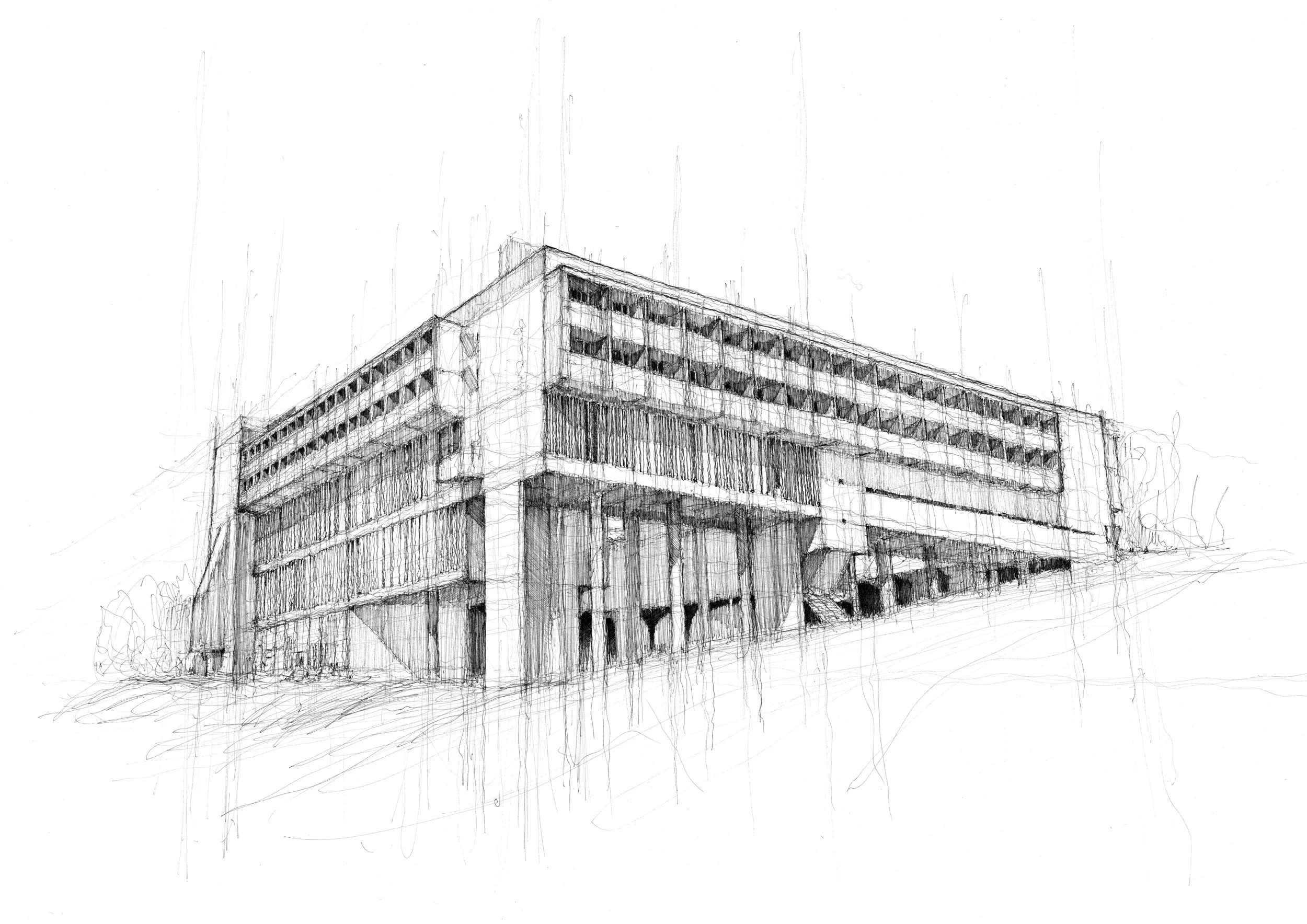 PRINTS — Luke Adam Hawker