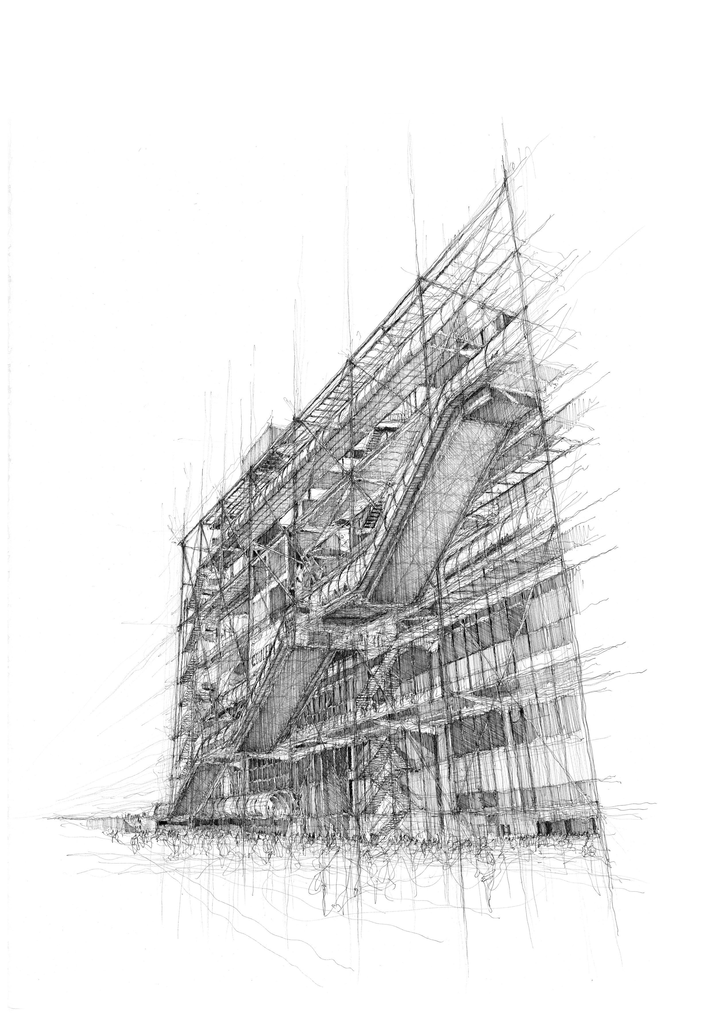 PRINTS — Luke Adam Hawker