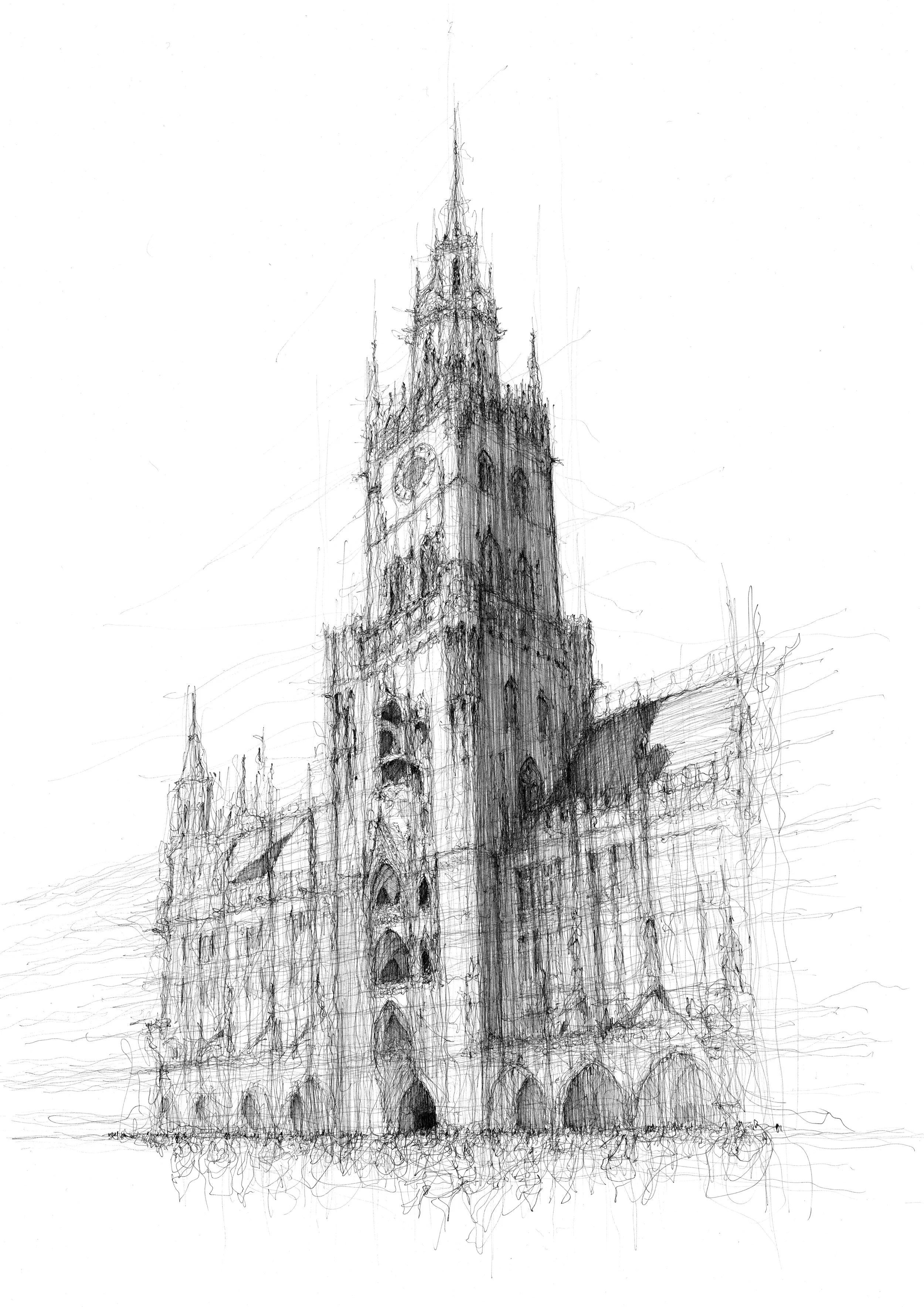 PRINTS — Luke Adam Hawker