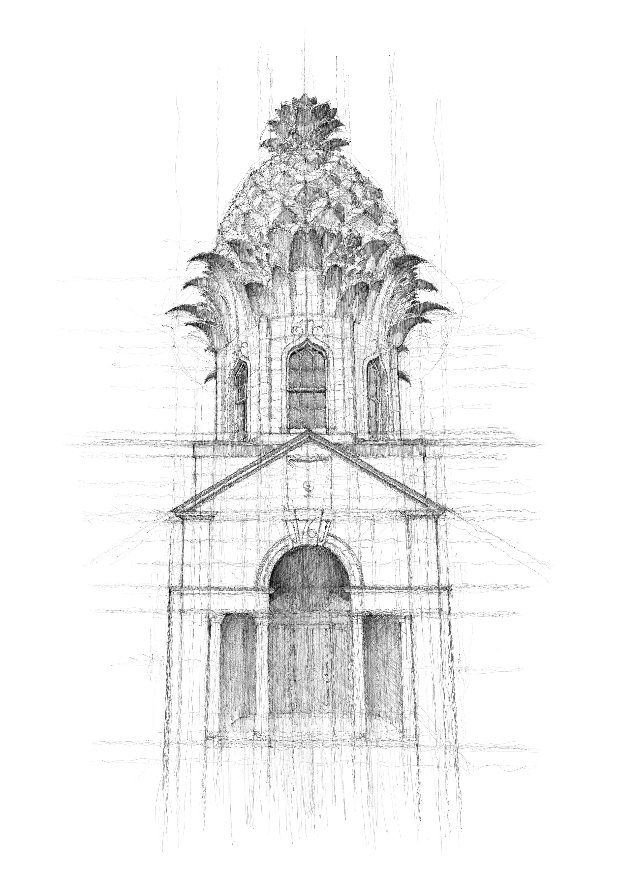 PRINTS — Luke Adam Hawker