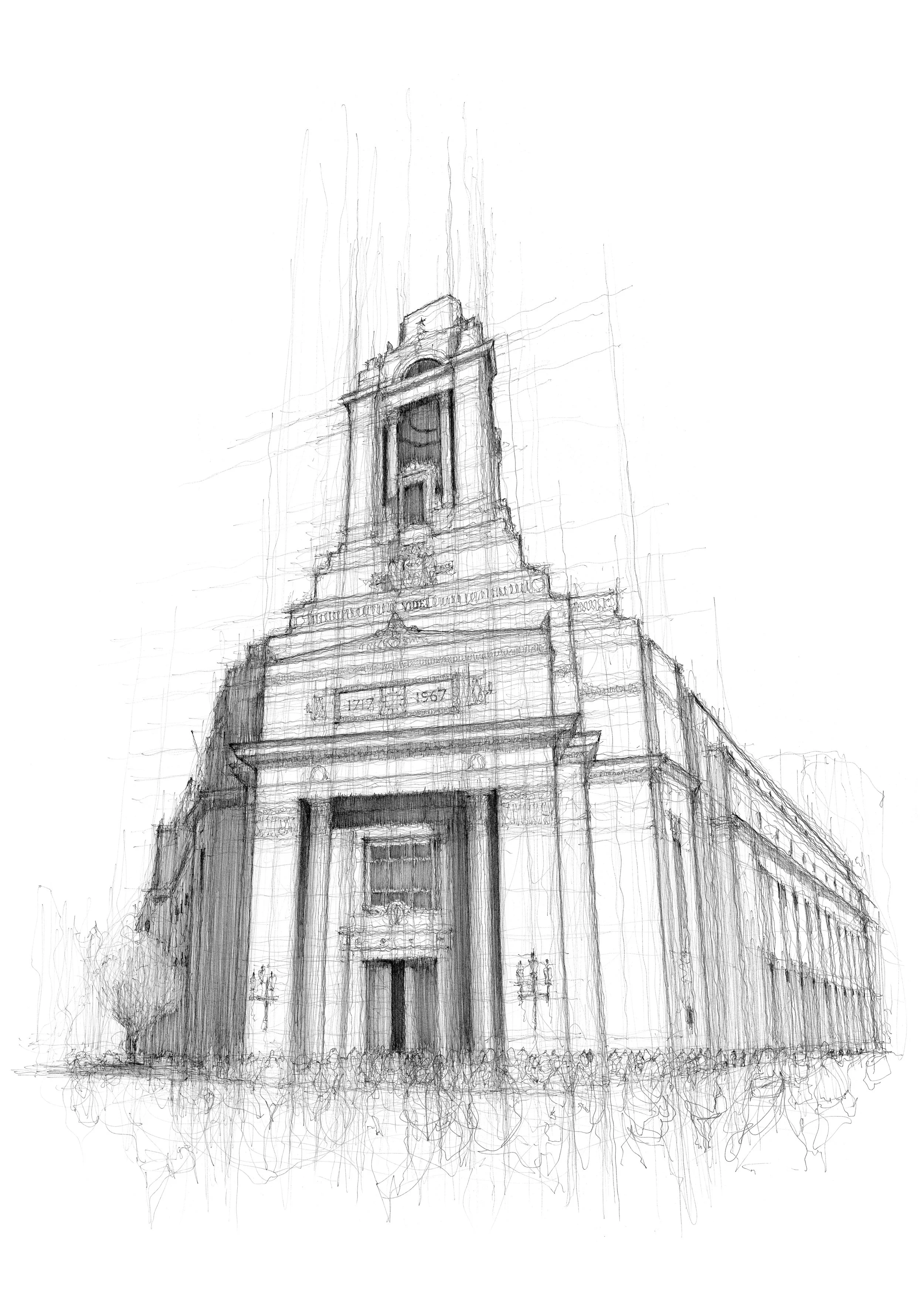 PRINTS — Luke Adam Hawker