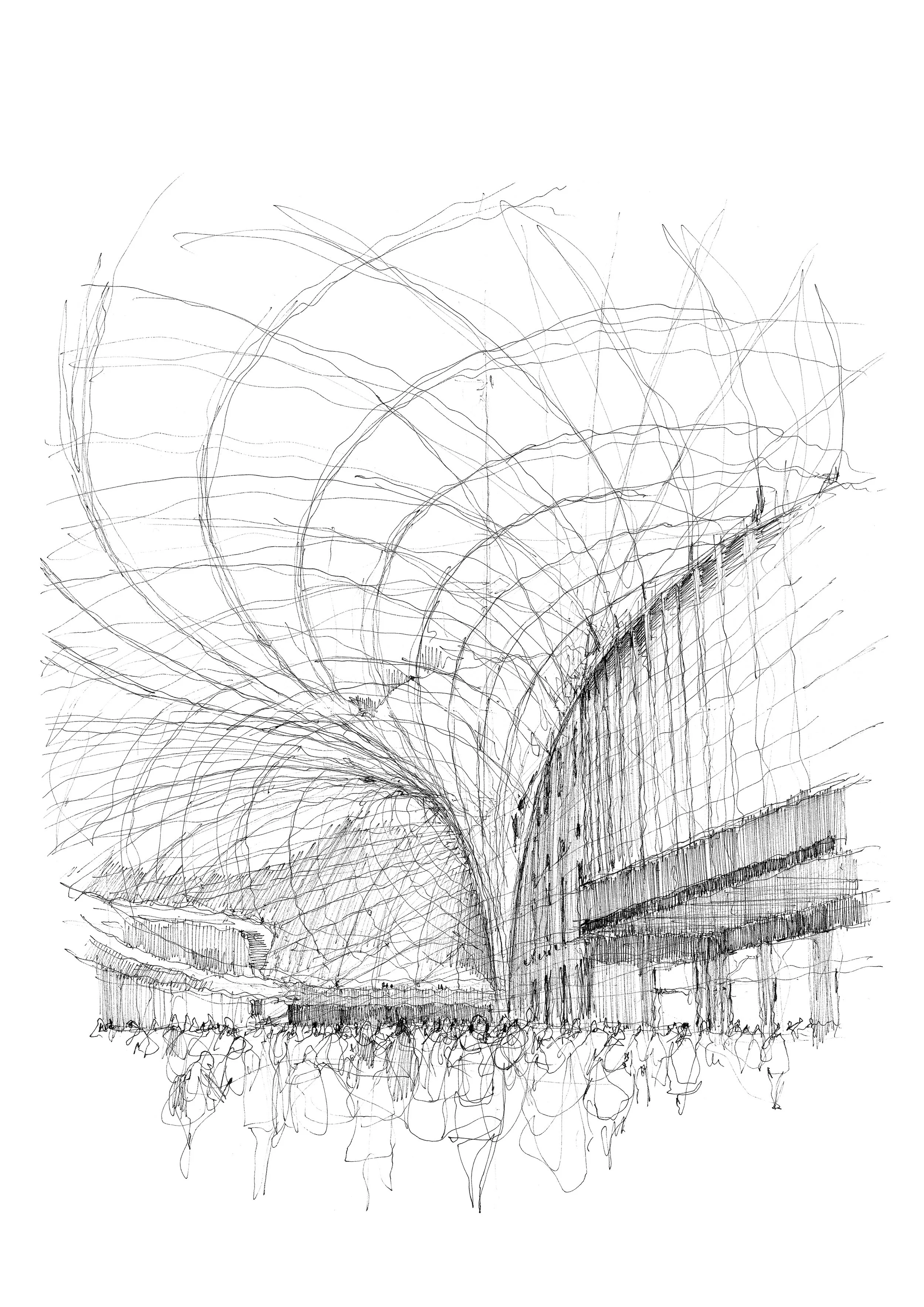 Kings Cross Station London Luke Adam Hawker kings-cross-station-london-luke-adam-hawker