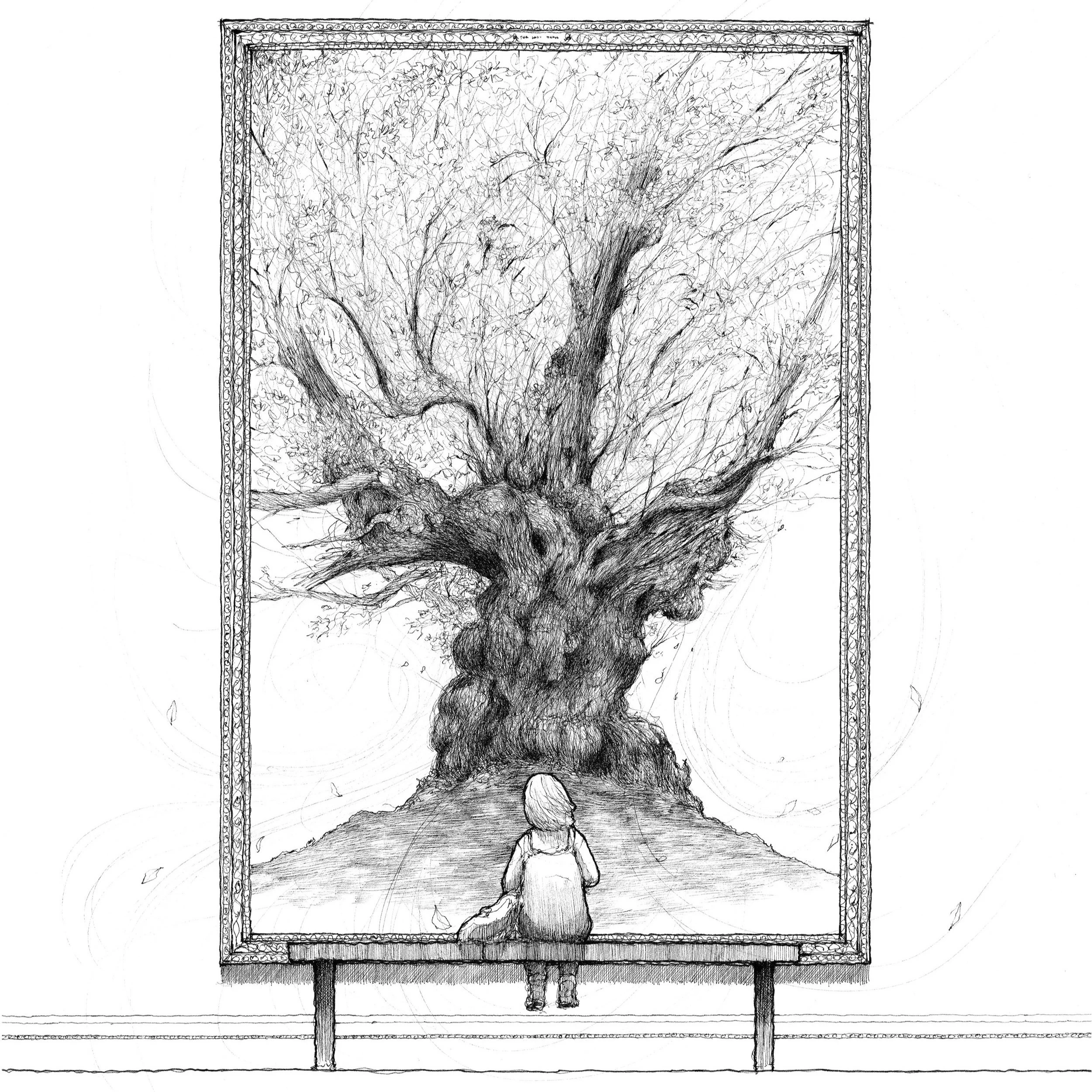 Limited Edition Prints — Luke Adam Hawker