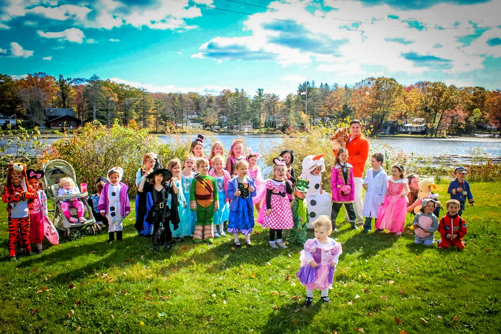 Lake Telemark Community Club