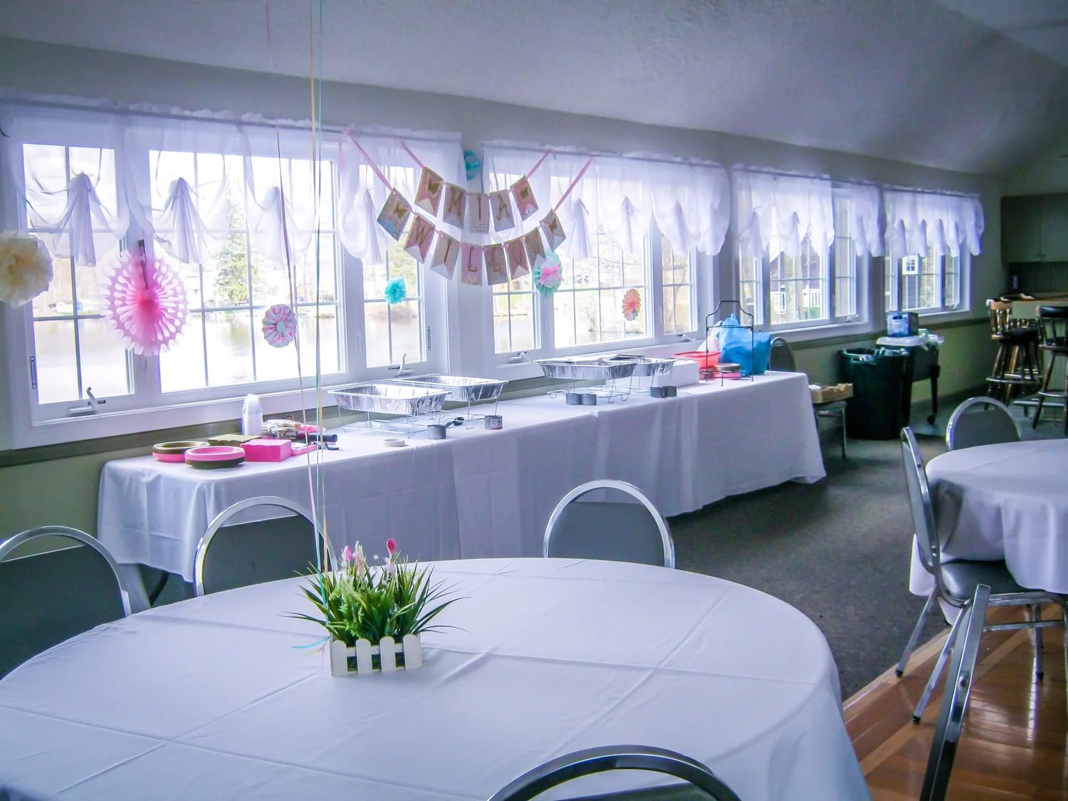 Rent the Clubhouse — Lake Telemark Community Club