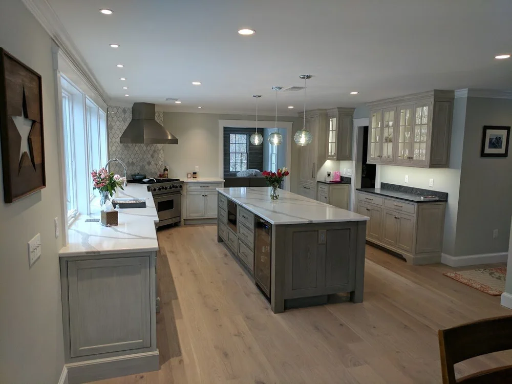 Plymouth Rock Kitchens