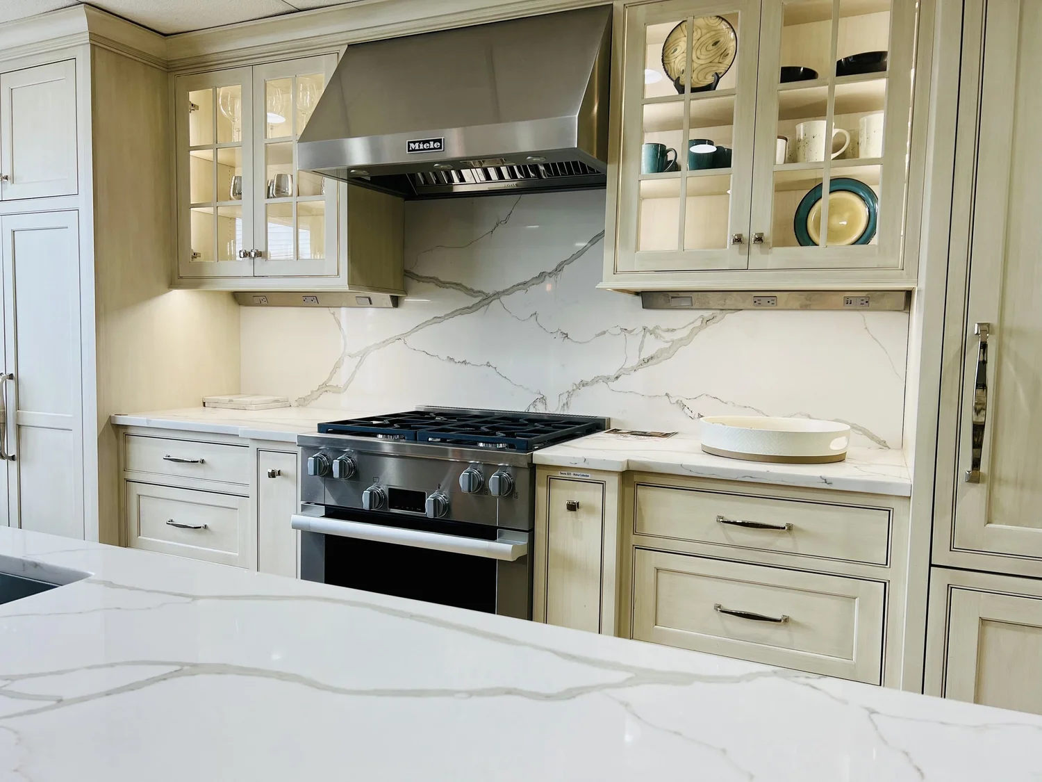 Products — Plymouth Rock Kitchens