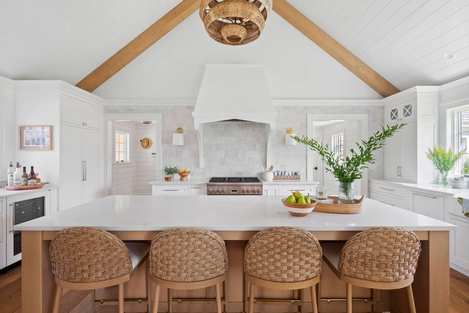 Plymouth Rock Kitchens