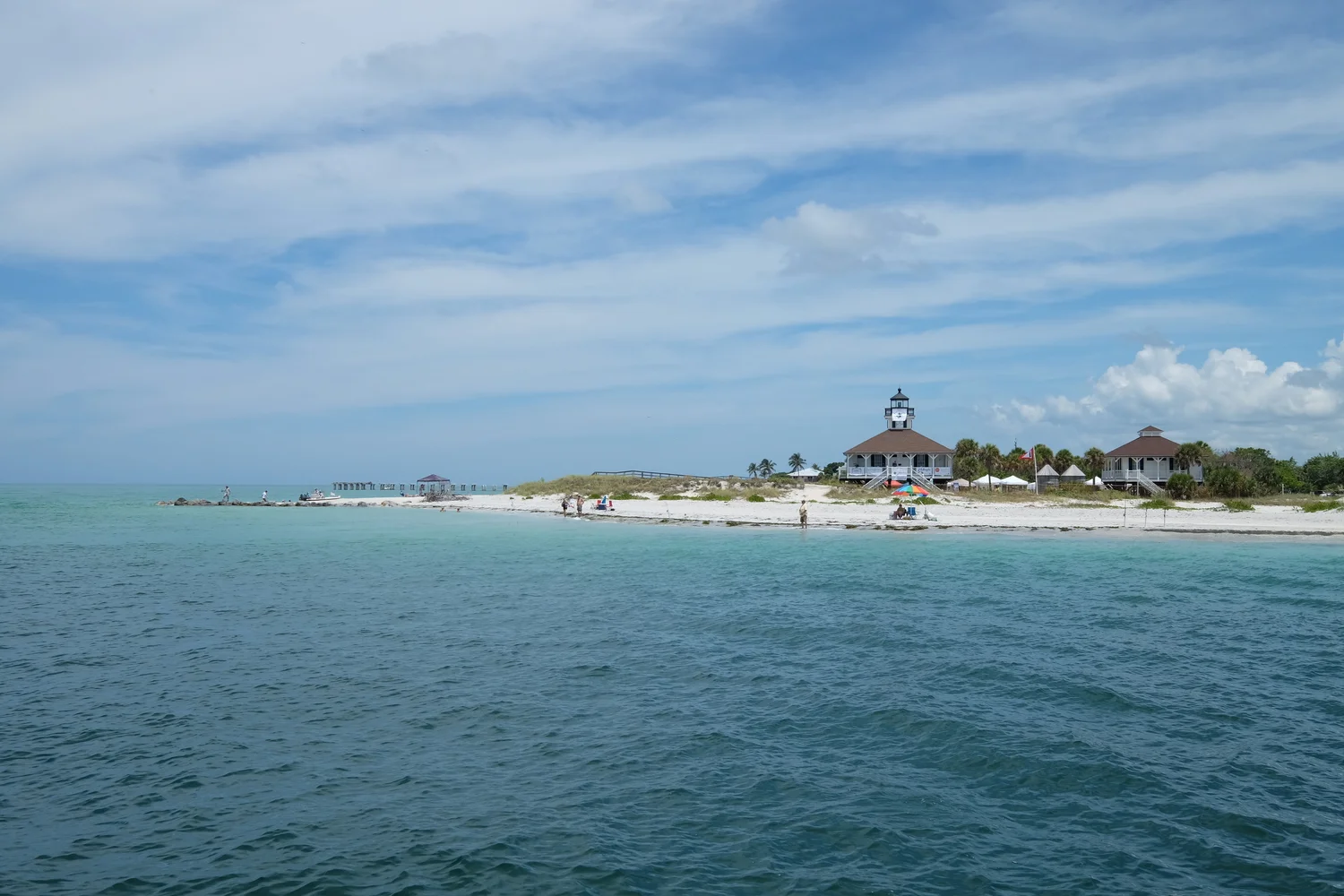 Five Reasons Why You Should Adventure to Sanibel Island — Traveling ...