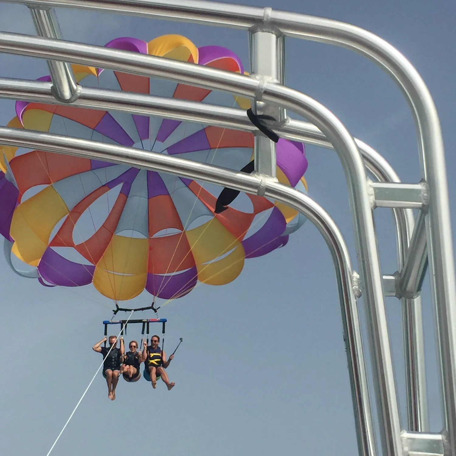 Five Reasons Why You Should Adventure to Sanibel Island — Traveling ...