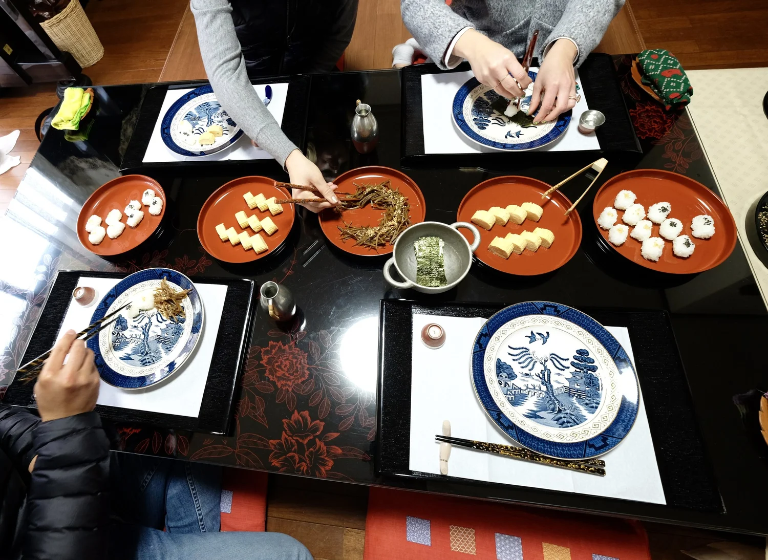 Traveling Spoon: Keiko, Kyoto, and an INCREDIBLE Culinary Experience ...