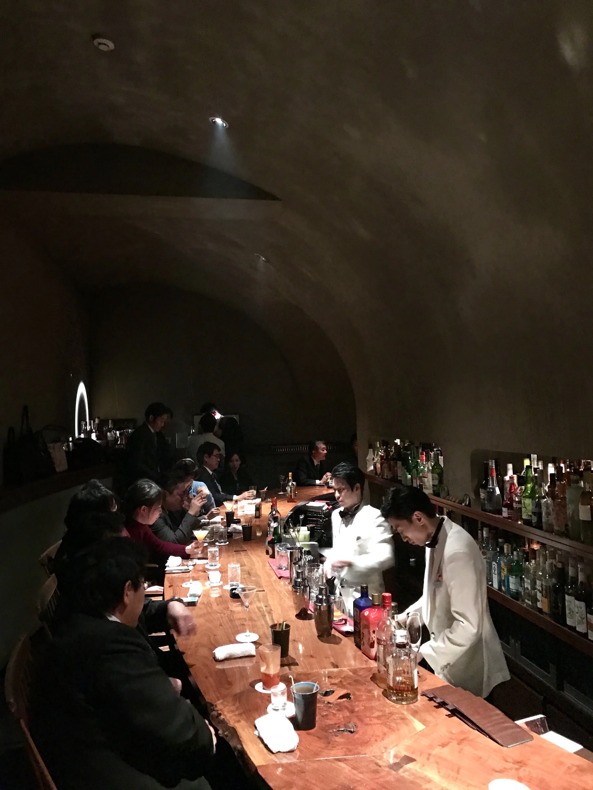 You’re Welcome… A Quick Recap on 3 Japanese Mini Bars — Traveling Newlyweds