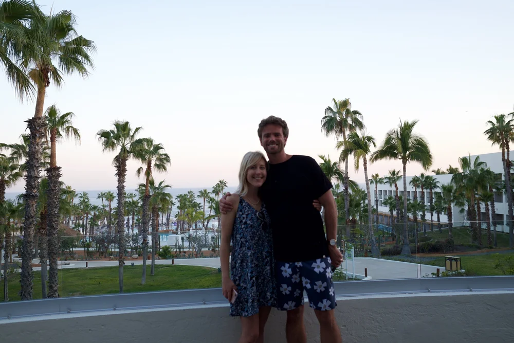 ALL-INCLUSIVE LIFE IS THE BEST LIFE. — Traveling Newlyweds