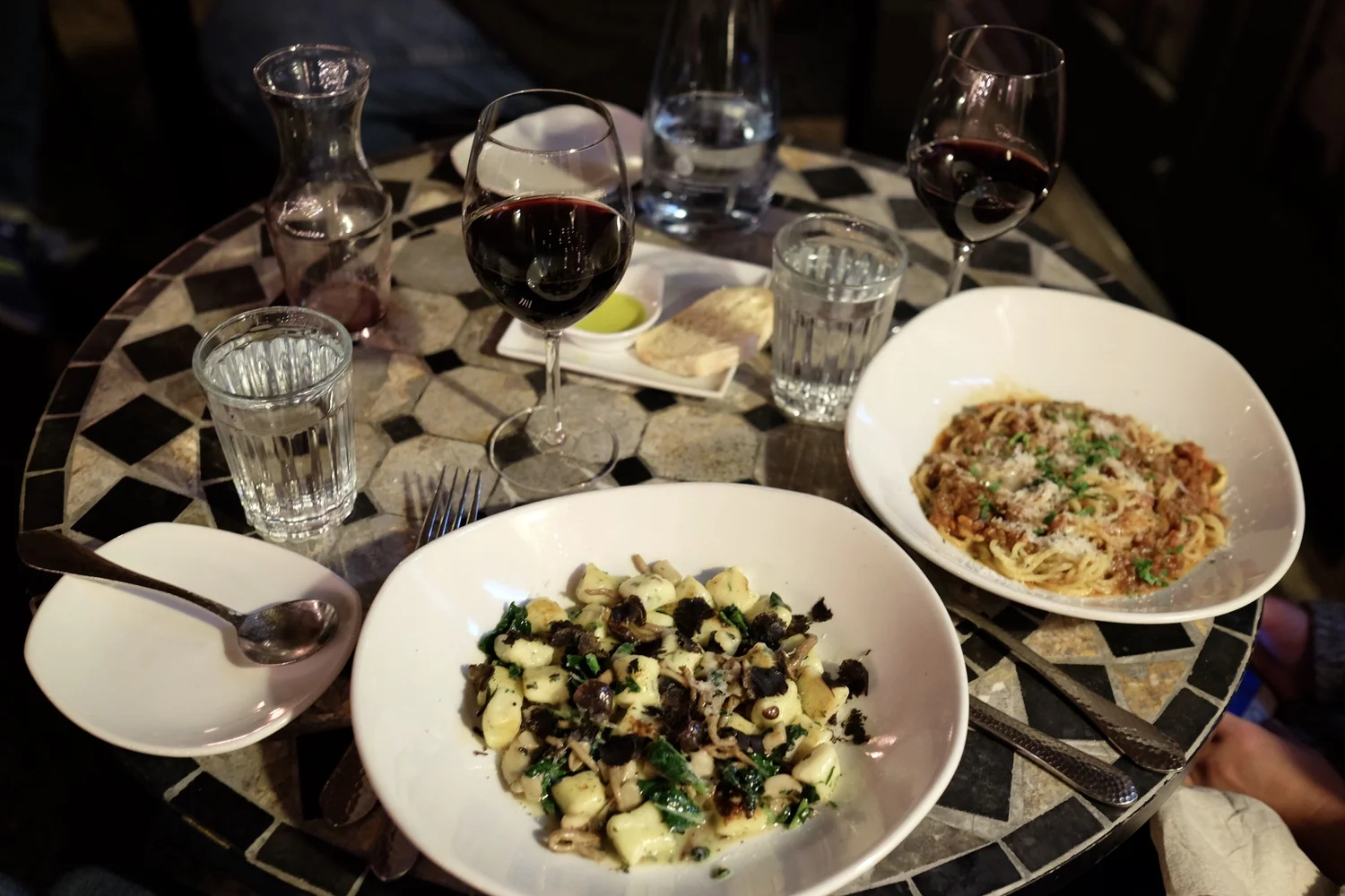 Where to Eat + Drink in Monterey — Traveling Newlyweds
