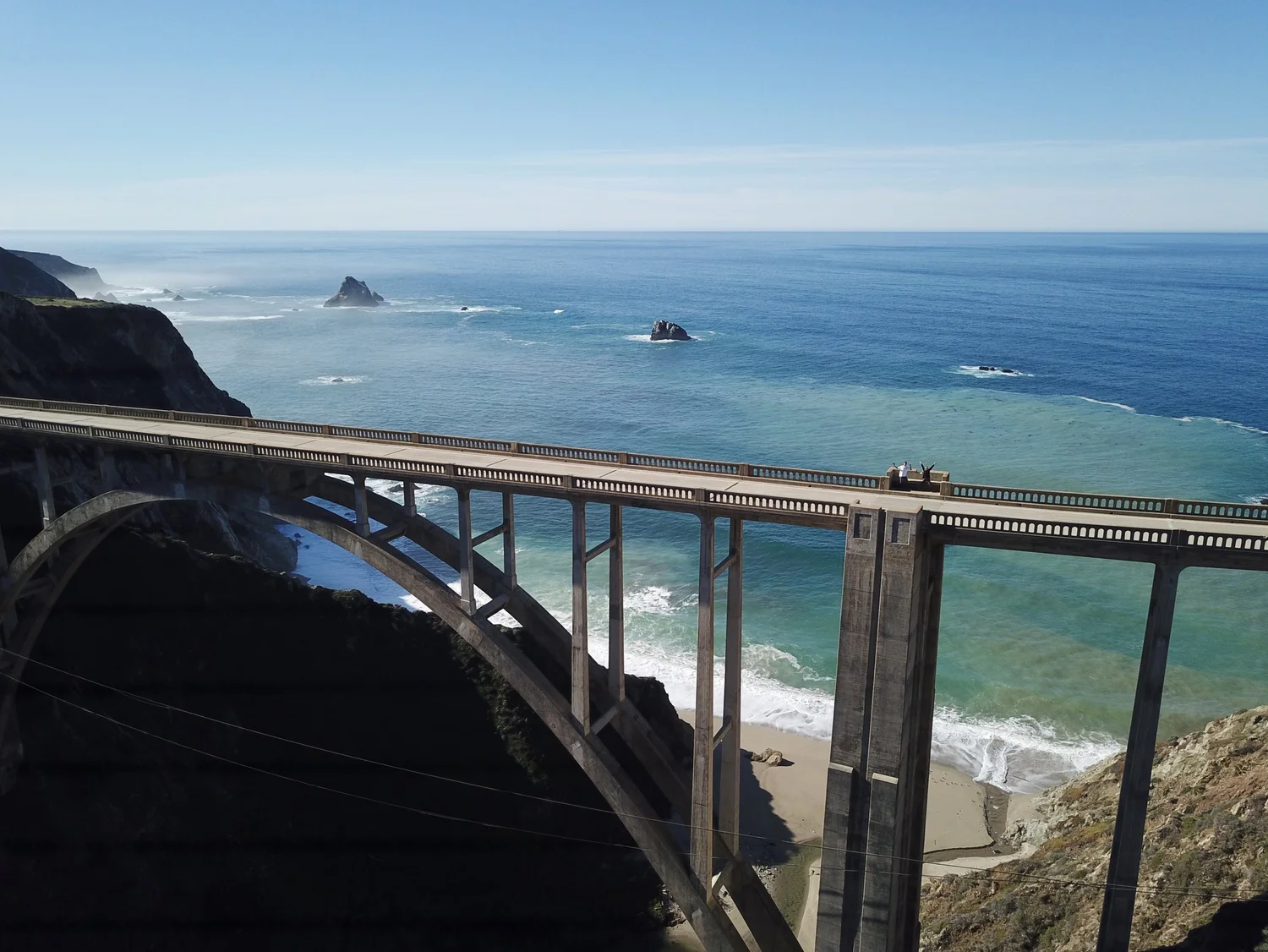 California Coast = Best Coast — Traveling Newlyweds