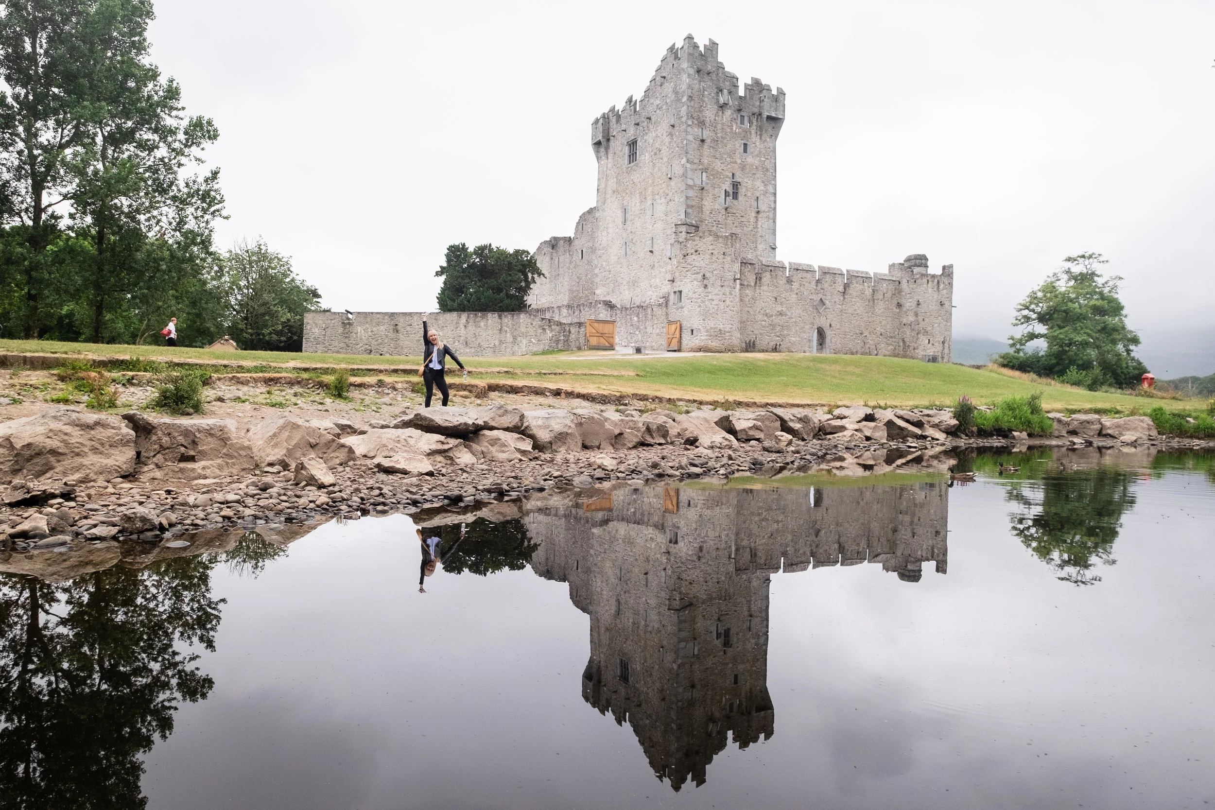 Touring Ireland with Adventures by Disney - Day by Day — Traveling ...