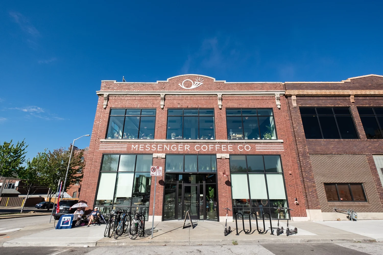 Kansas City Should Be On Your Radar... Here's Why. — Traveling Newlyweds