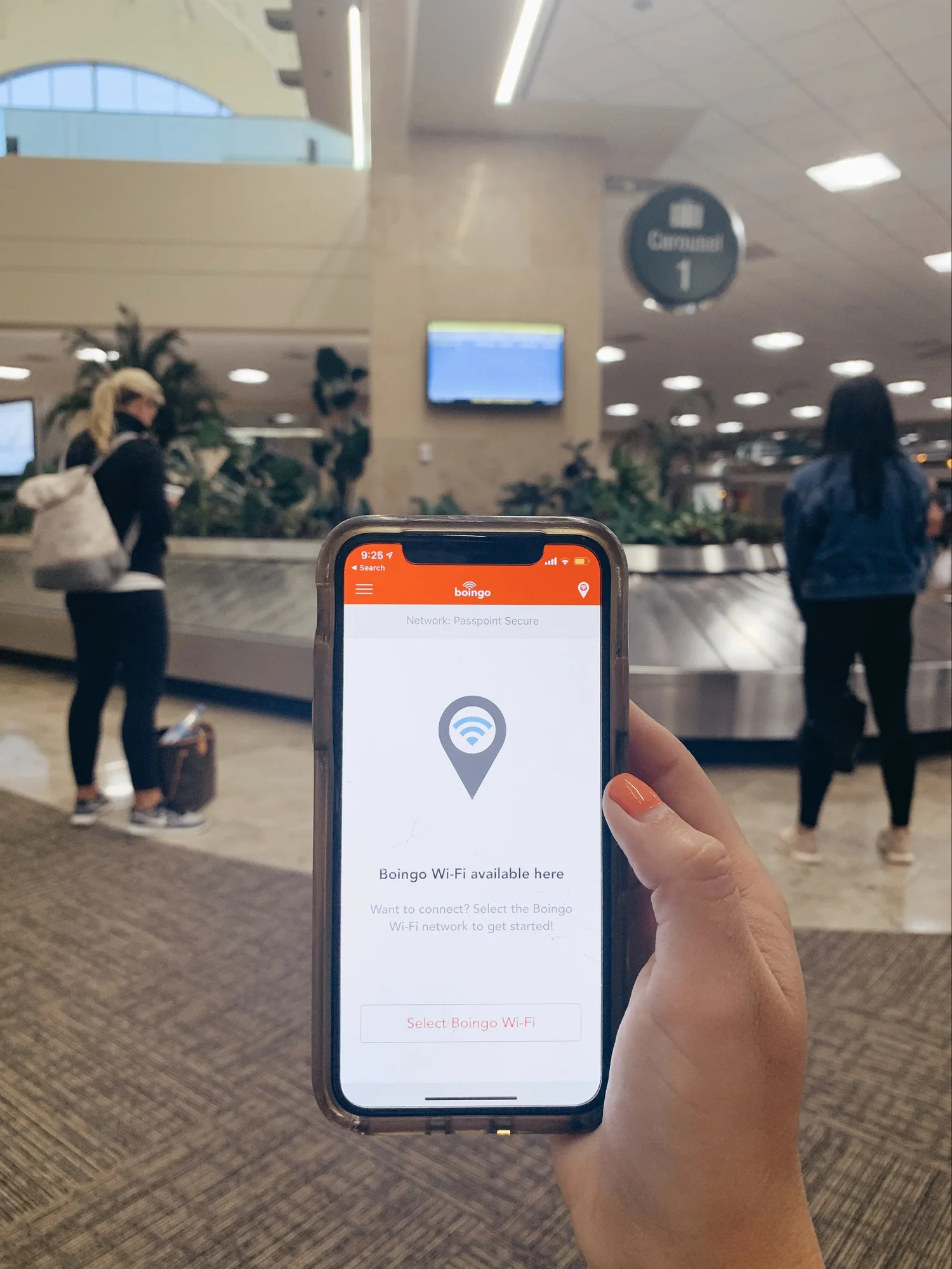 5 Reasons Everyone Should Love Boingo — Traveling Newlyweds